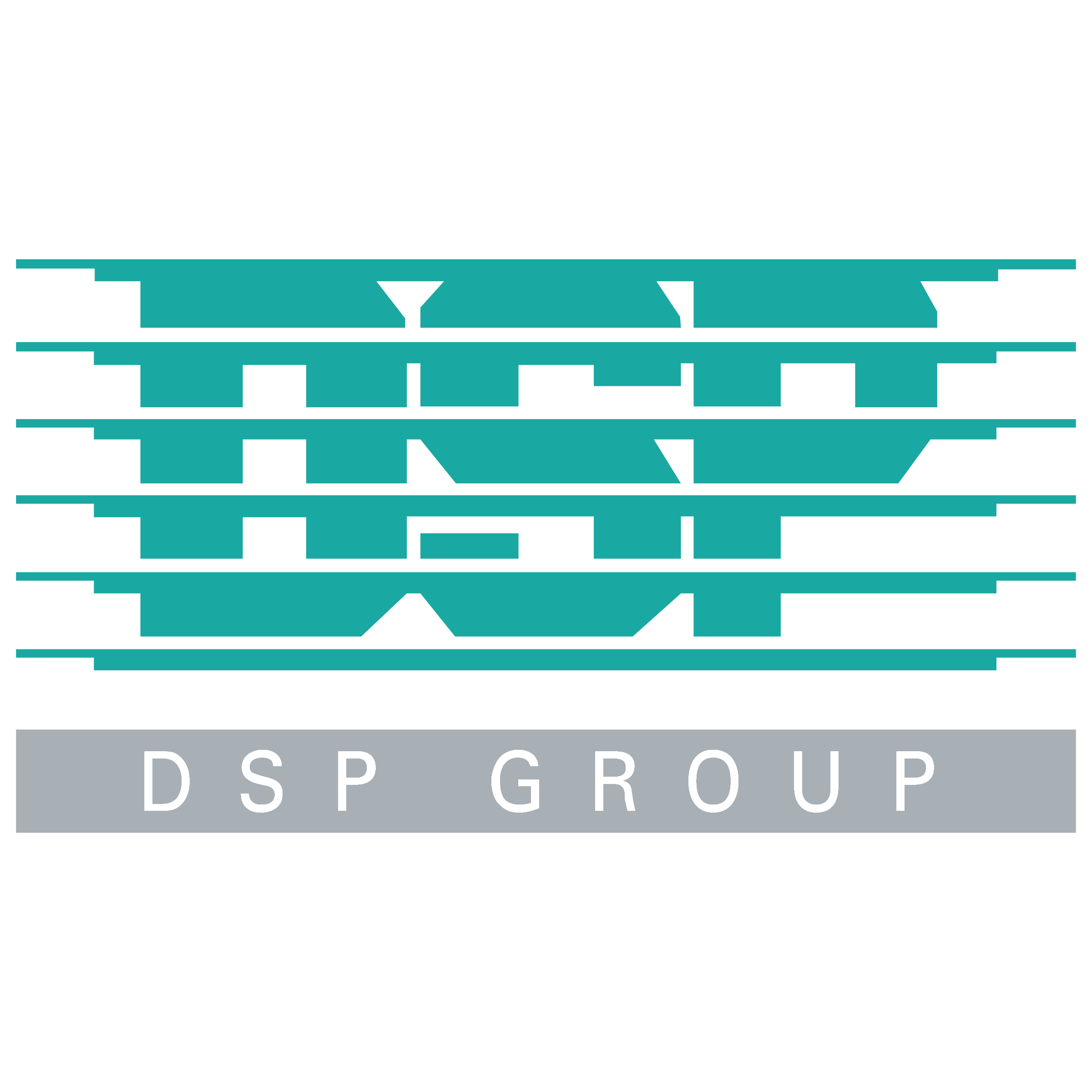 DSP Group Logo PNG Transparent & SVG Vector - Freebie Supply