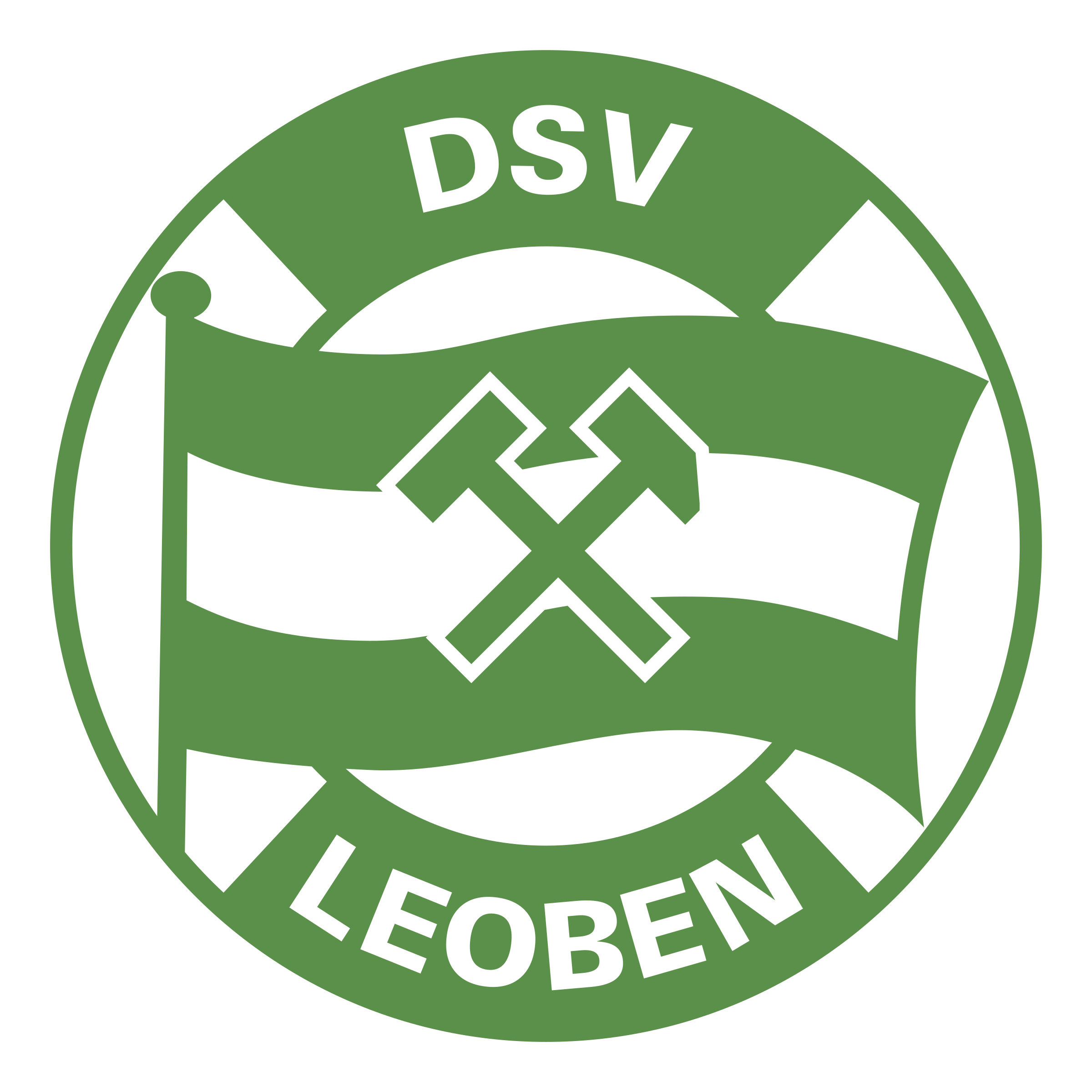 DSV Logo PNG Transparent & SVG Vector - Freebie Supply