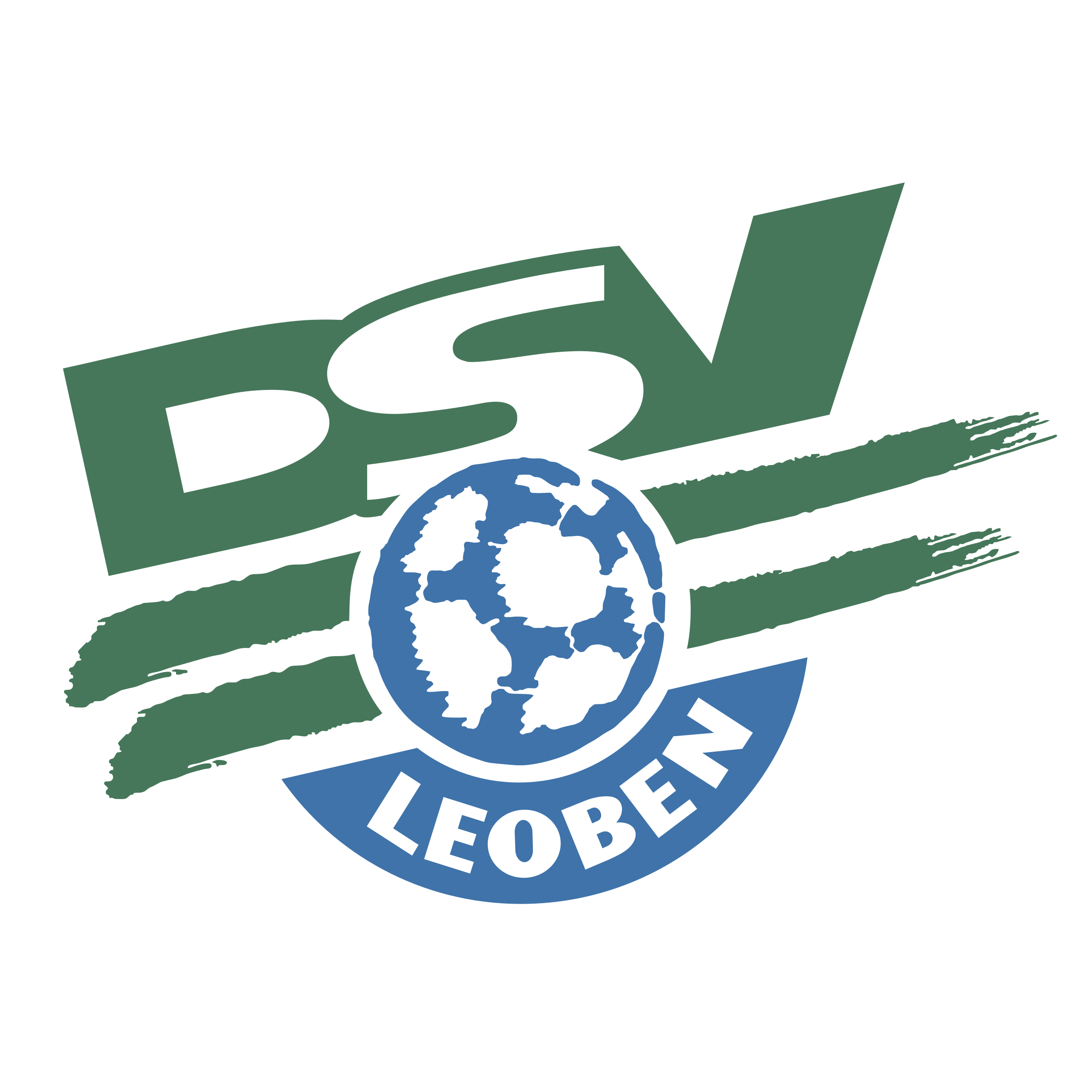 DSV Leoben Logo PNG Transparent & SVG Vector - Freebie Supply