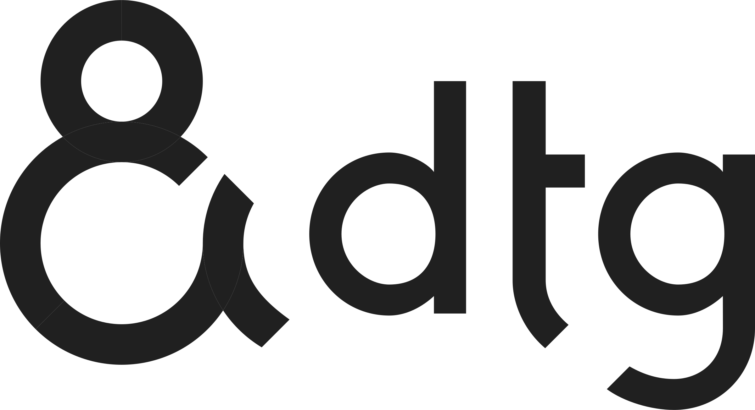 Dtg Logo