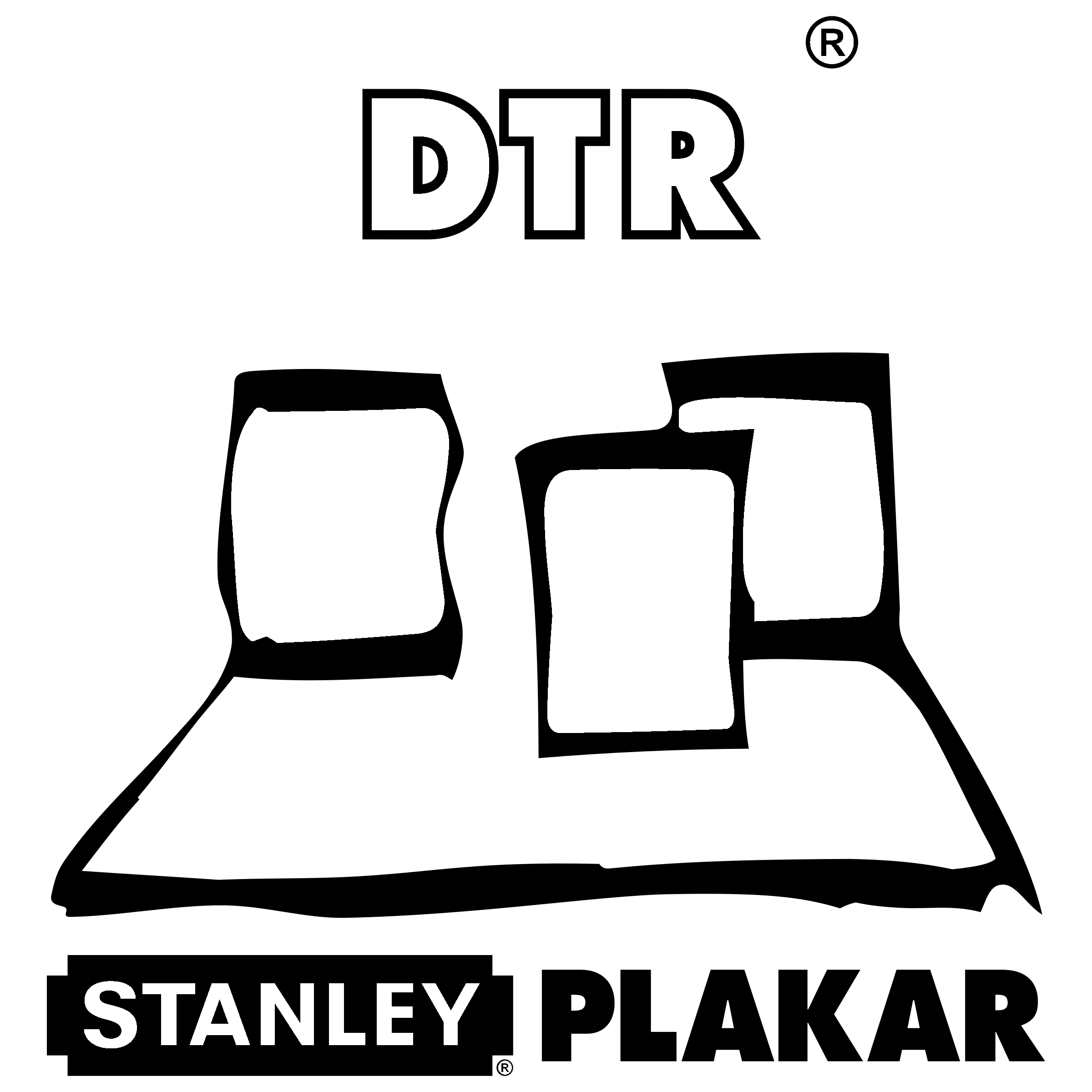 DTR Logo PNG Transparent & SVG Vector - Freebie Supply