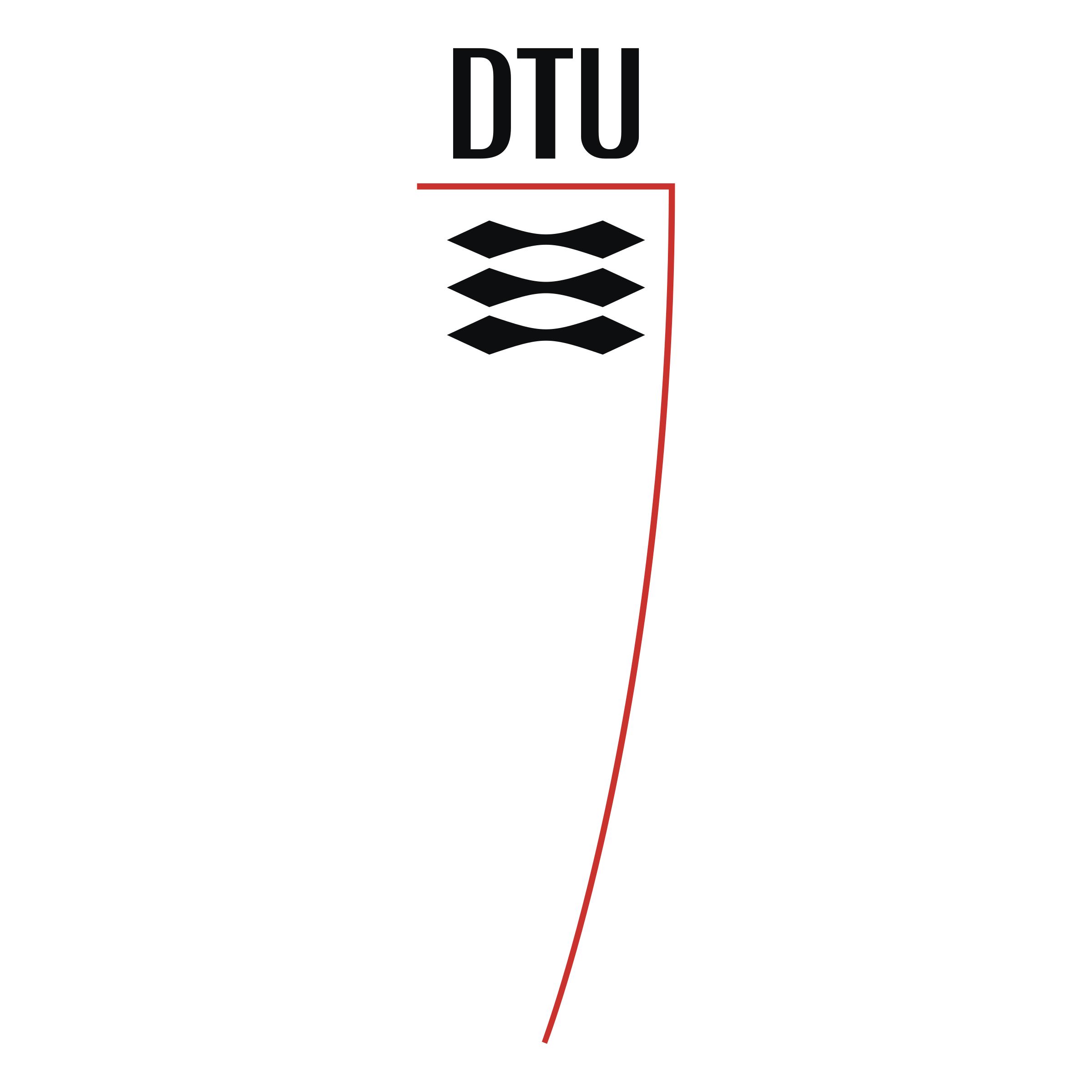 DTU Logo PNG Transparent & SVG Vector - Freebie Supply