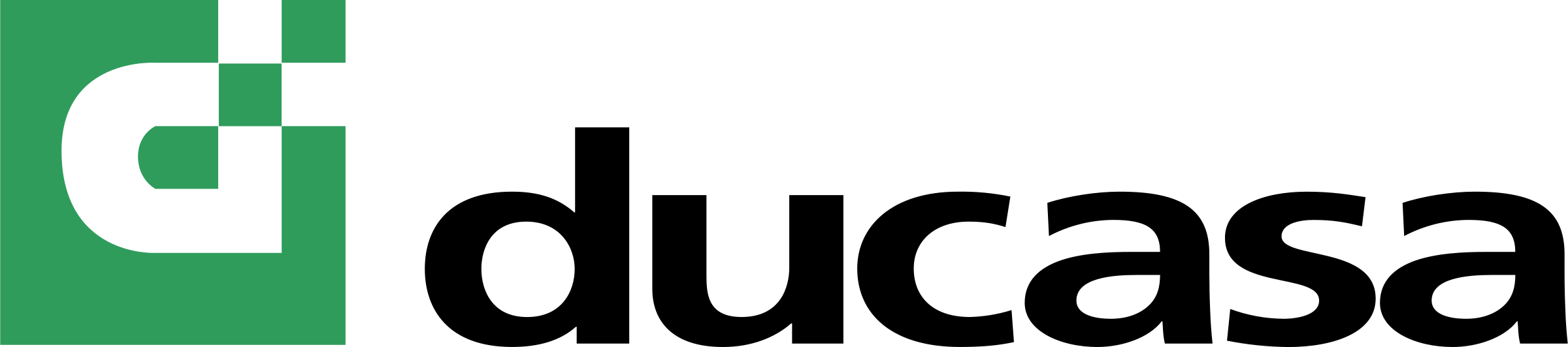 Ducasa Logo PNG Transparent & SVG Vector - Freebie Supply