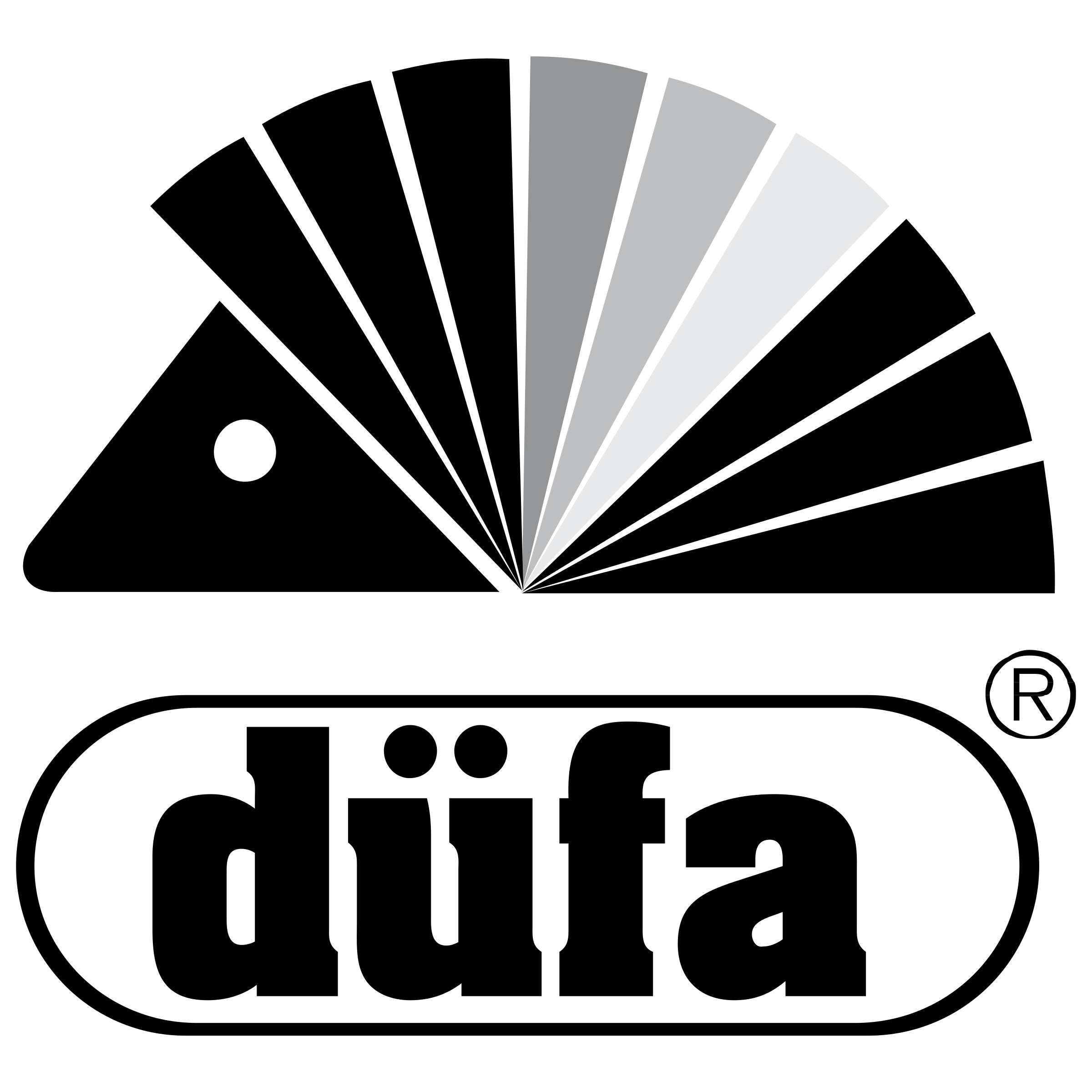 Dufa Logo PNG Transparent & SVG Vector - Freebie Supply