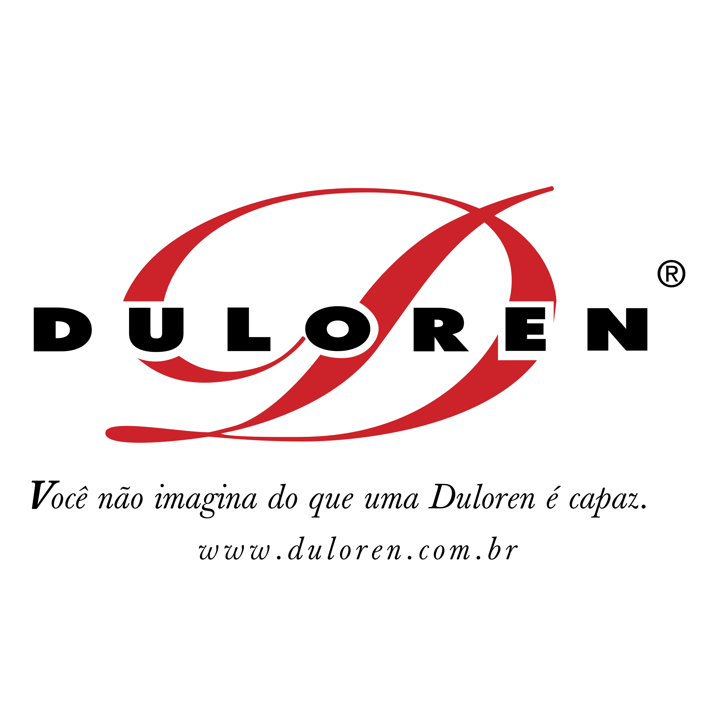 Duloren Logo PNG Transparent & SVG Vector - Freebie Supply