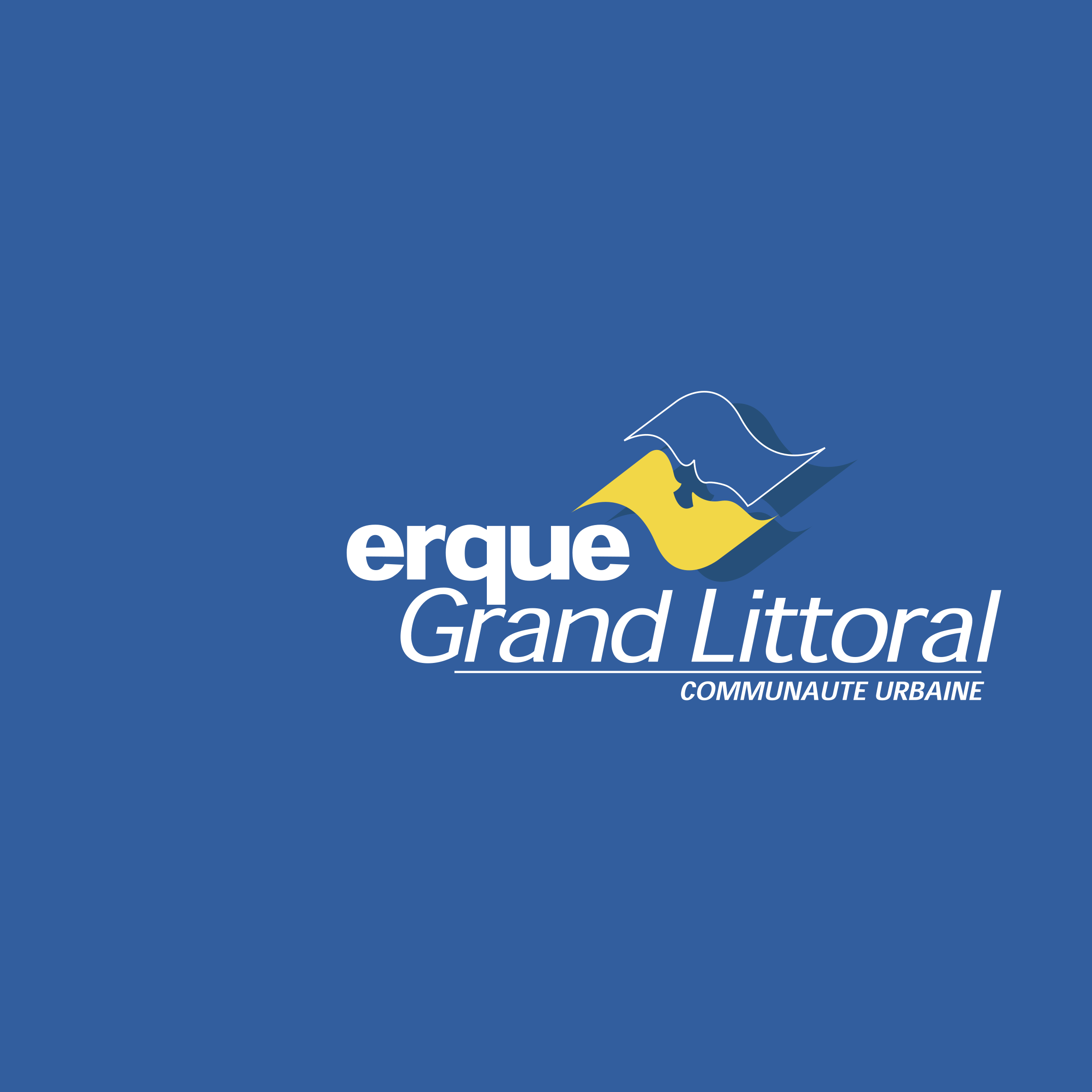 Dunkerque Grand Littoral Logo PNG Transparent & SVG Vector - Freebie Supply
