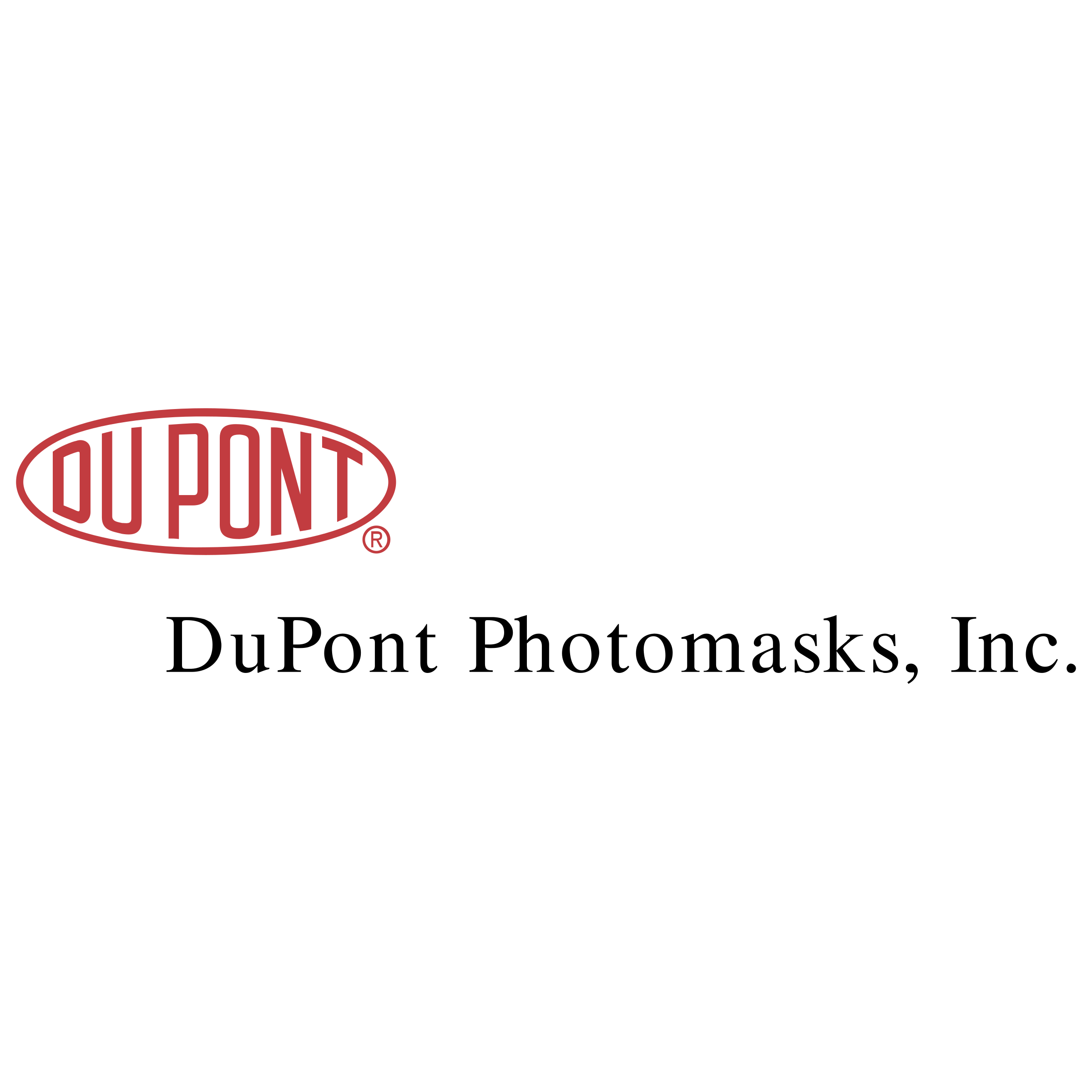 Dupont Vector Logo