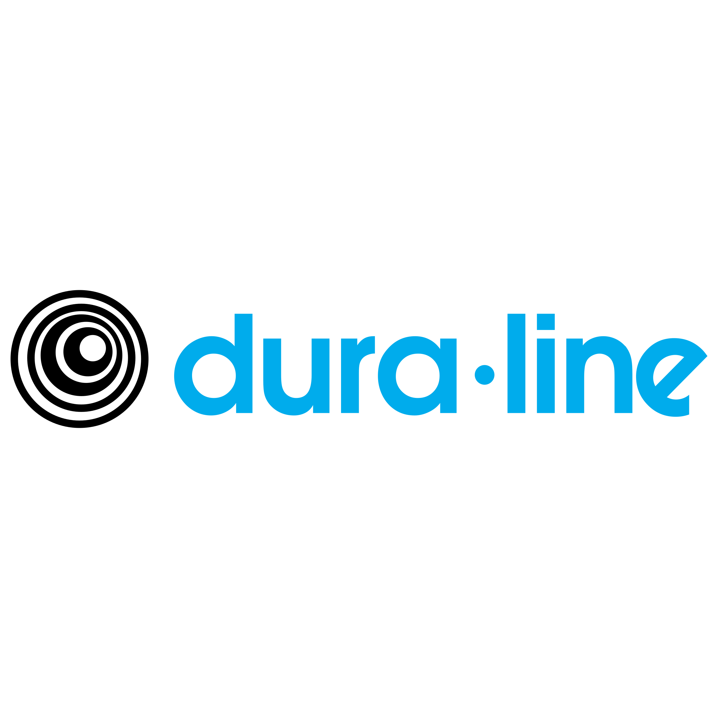 Dura Line Logo PNG Transparent & SVG Vector - Freebie Supply