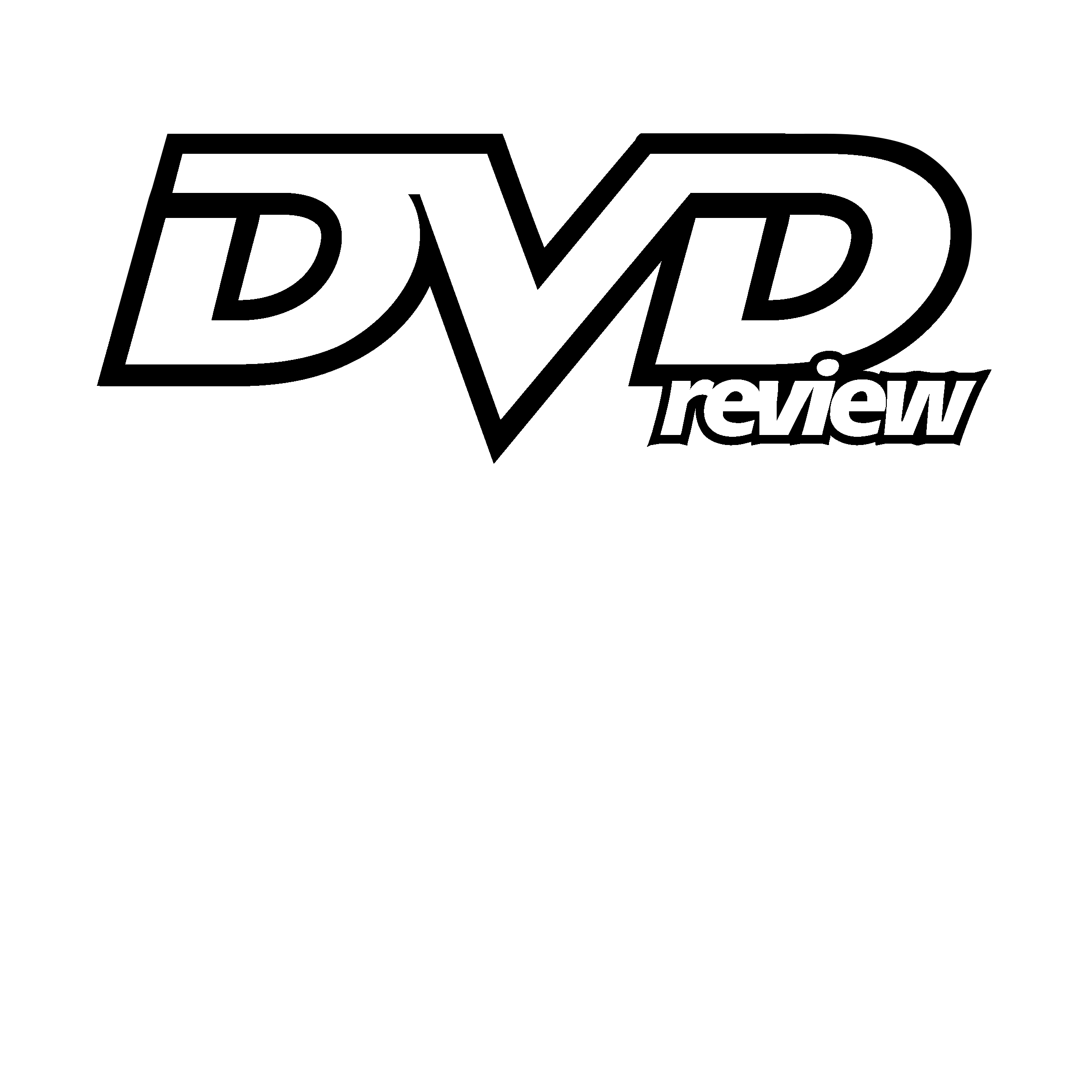 DVD review Logo PNG Transparent & SVG Vector - Freebie Supply