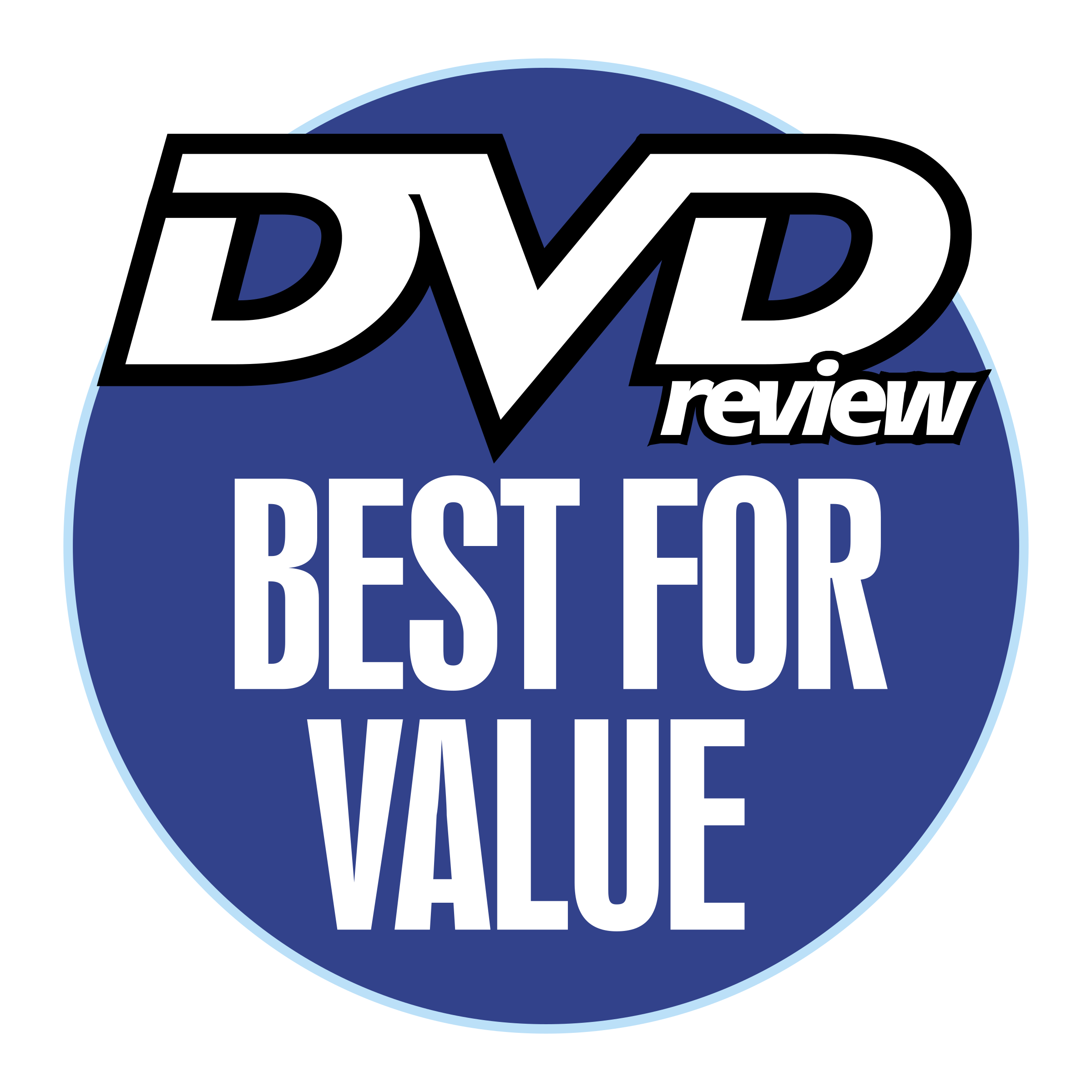 DVD review Logo PNG Transparent & SVG Vector - Freebie Supply
