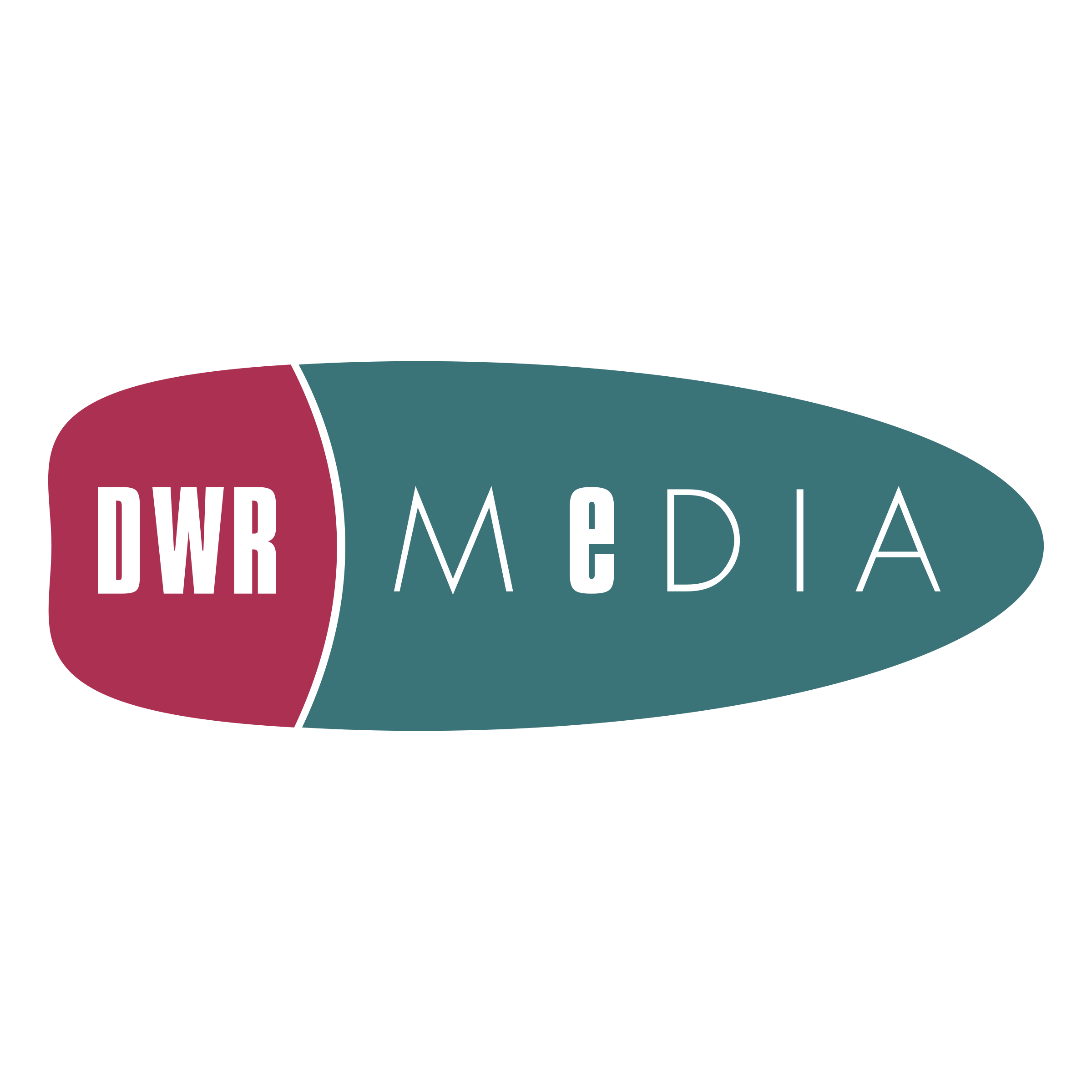 DWR Media Logo PNG Transparent & SVG Vector - Freebie Supply