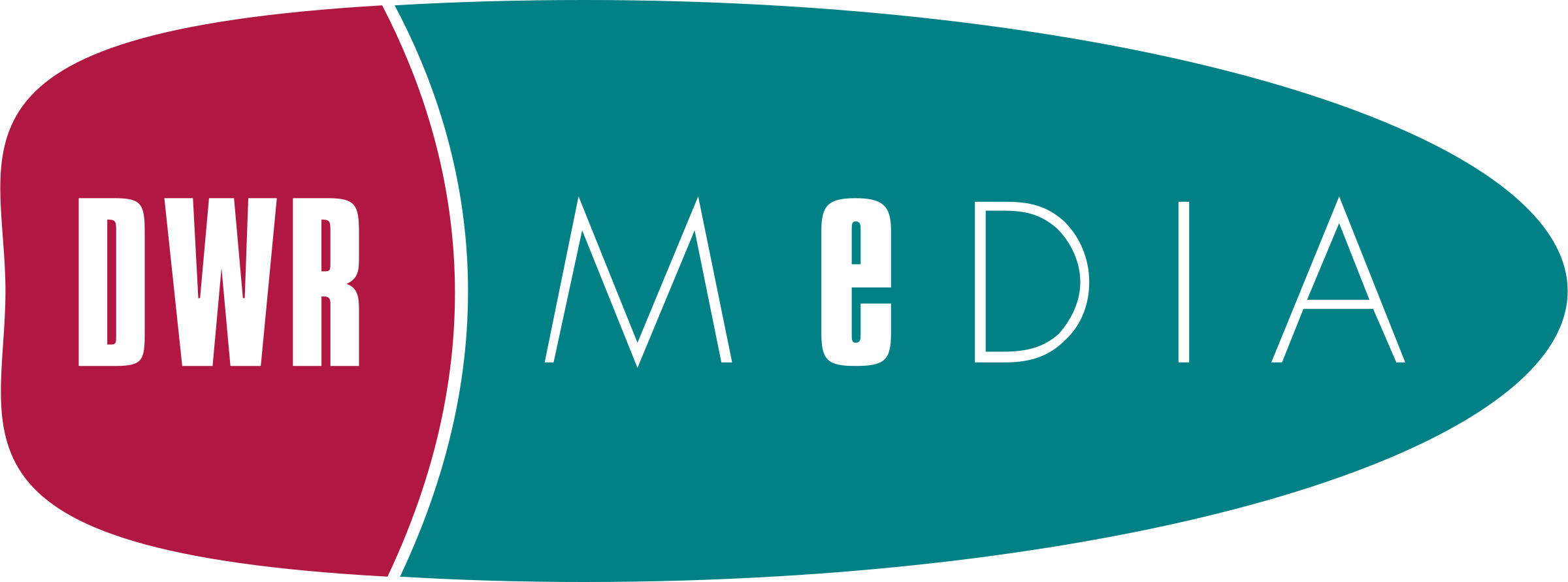 DWR MEDIA Logo PNG Transparent & SVG Vector - Freebie Supply