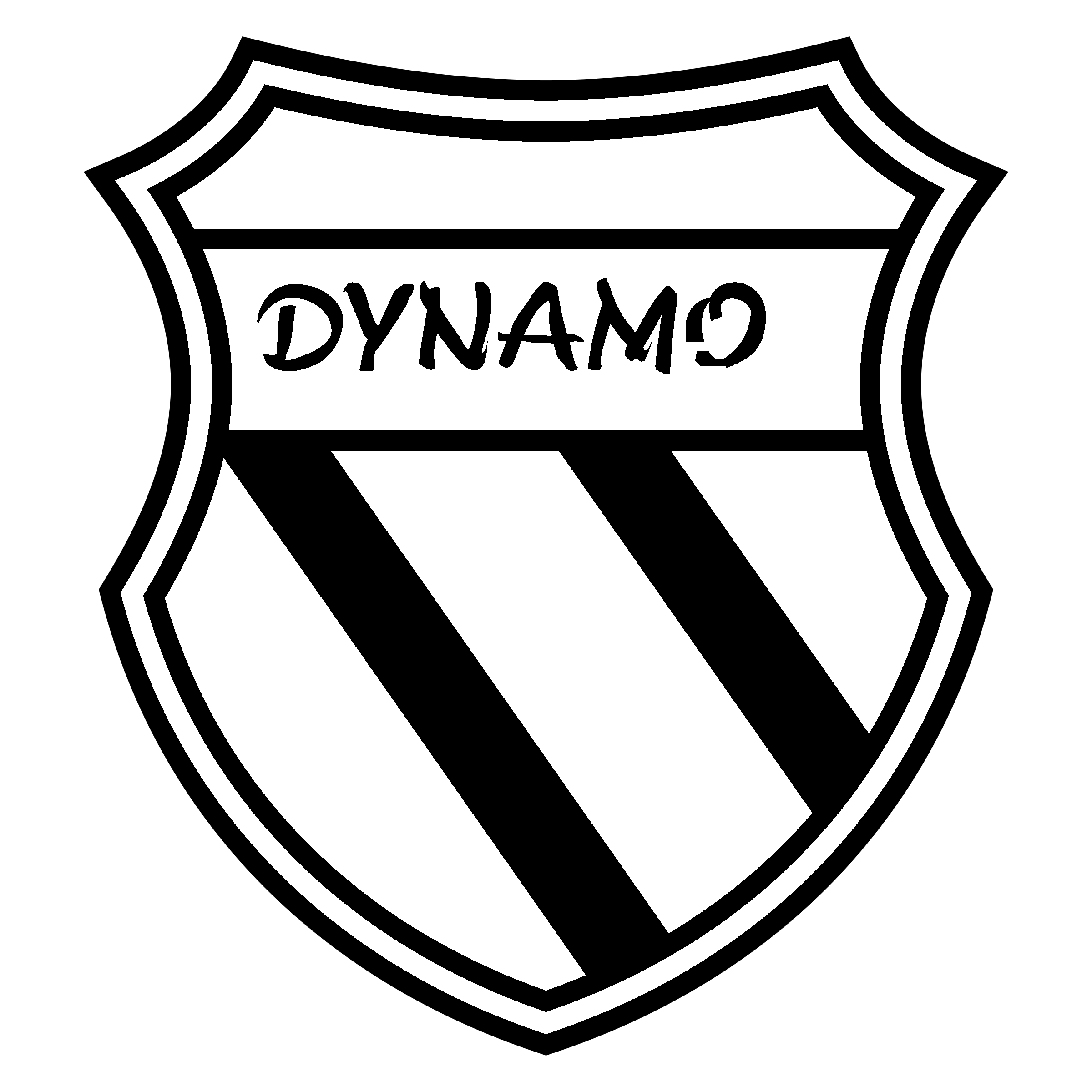Dynamo Tilantongo Logo PNG Transparent & SVG Vector - Freebie Supply