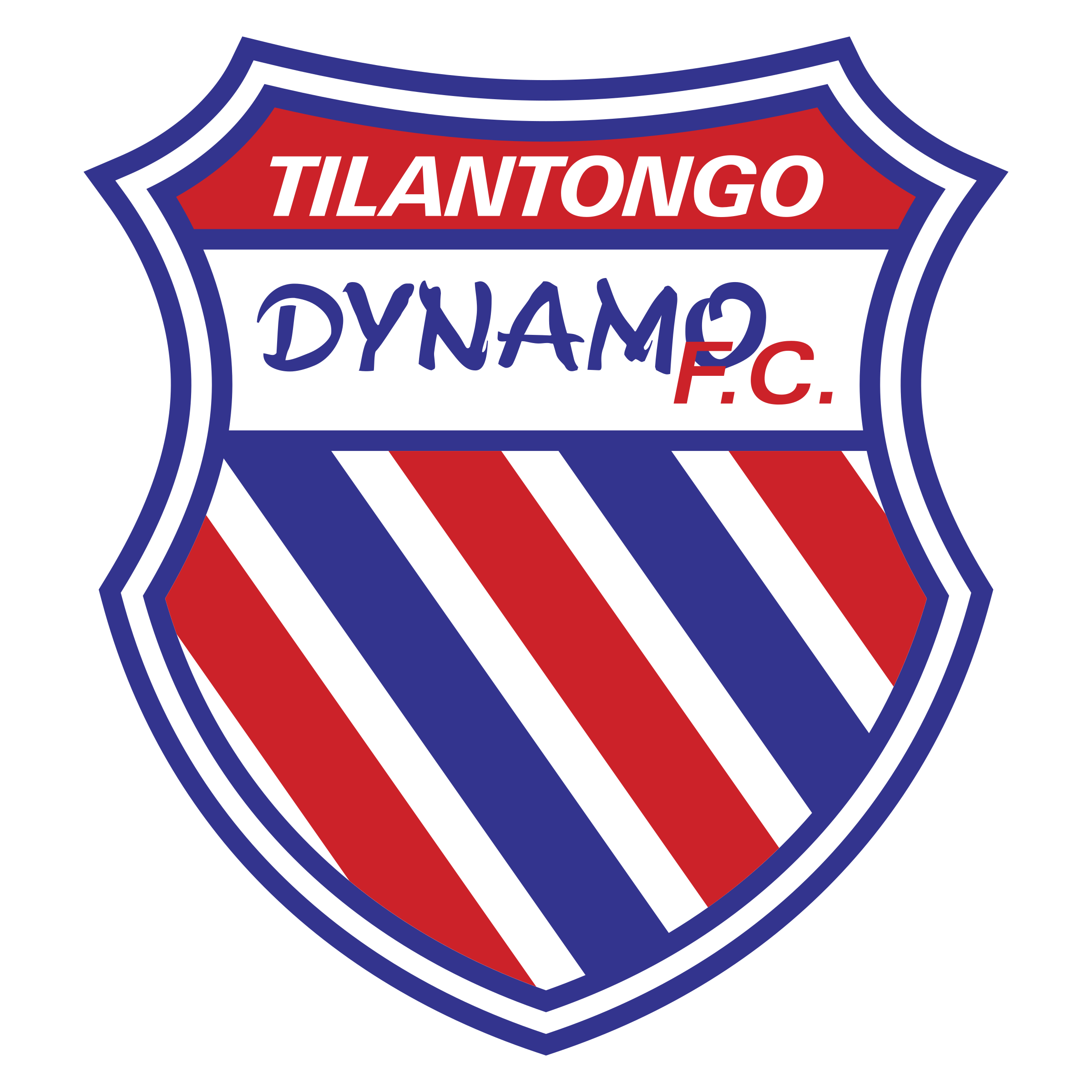 Dynamo Tilantongo Logo PNG Transparent & SVG Vector - Freebie Supply