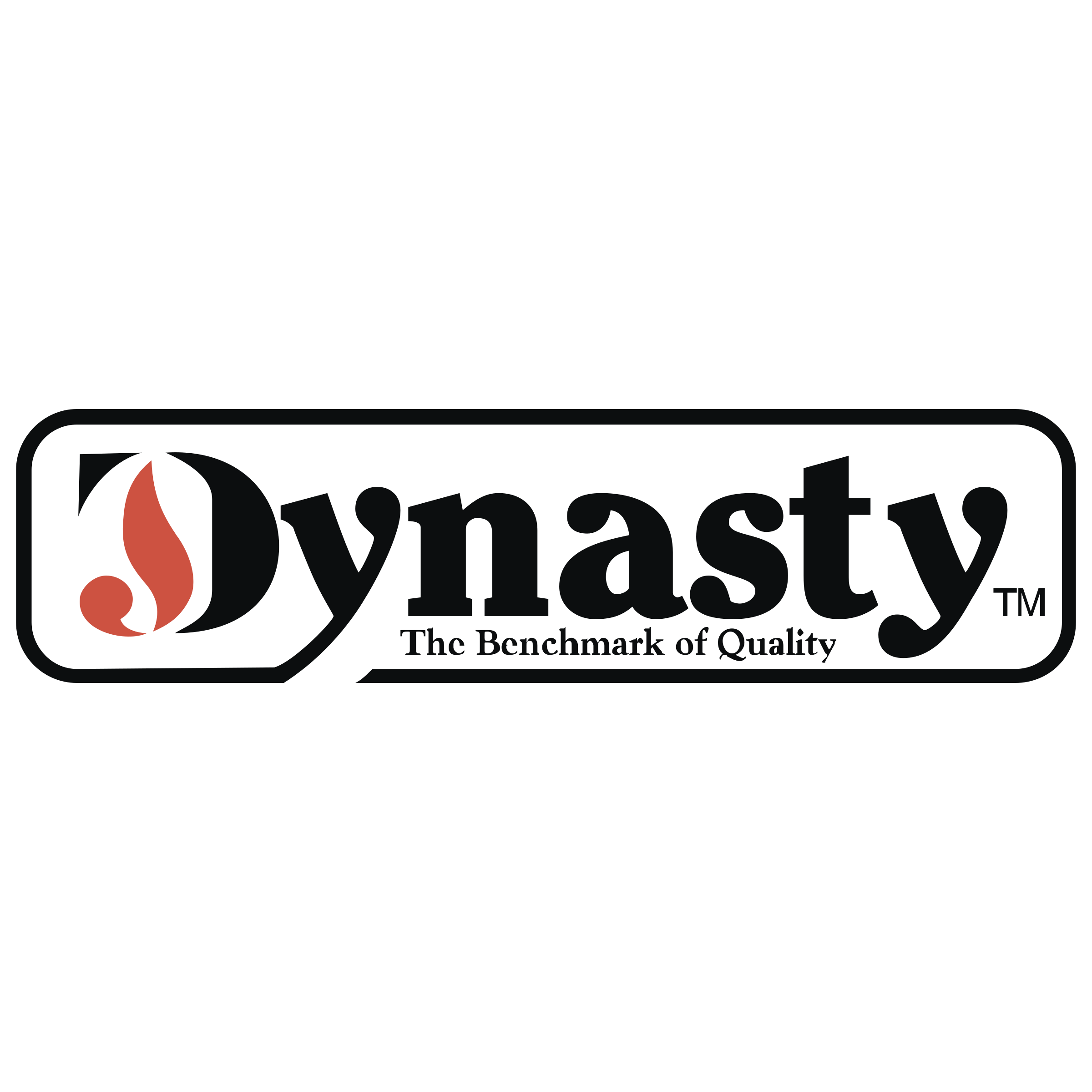 Dynasty Logo PNG Transparent & SVG Vector - Freebie Supply