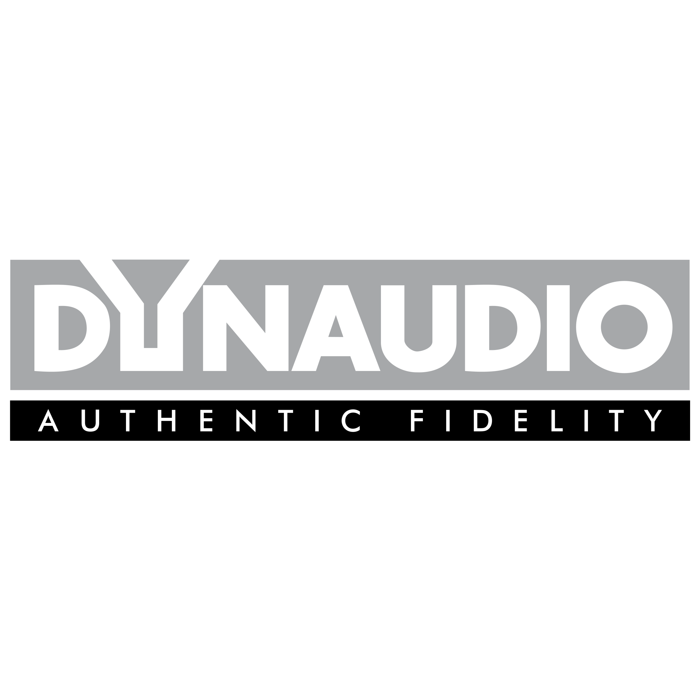 Dynaudio Logo PNG Transparent & SVG Vector - Freebie Supply