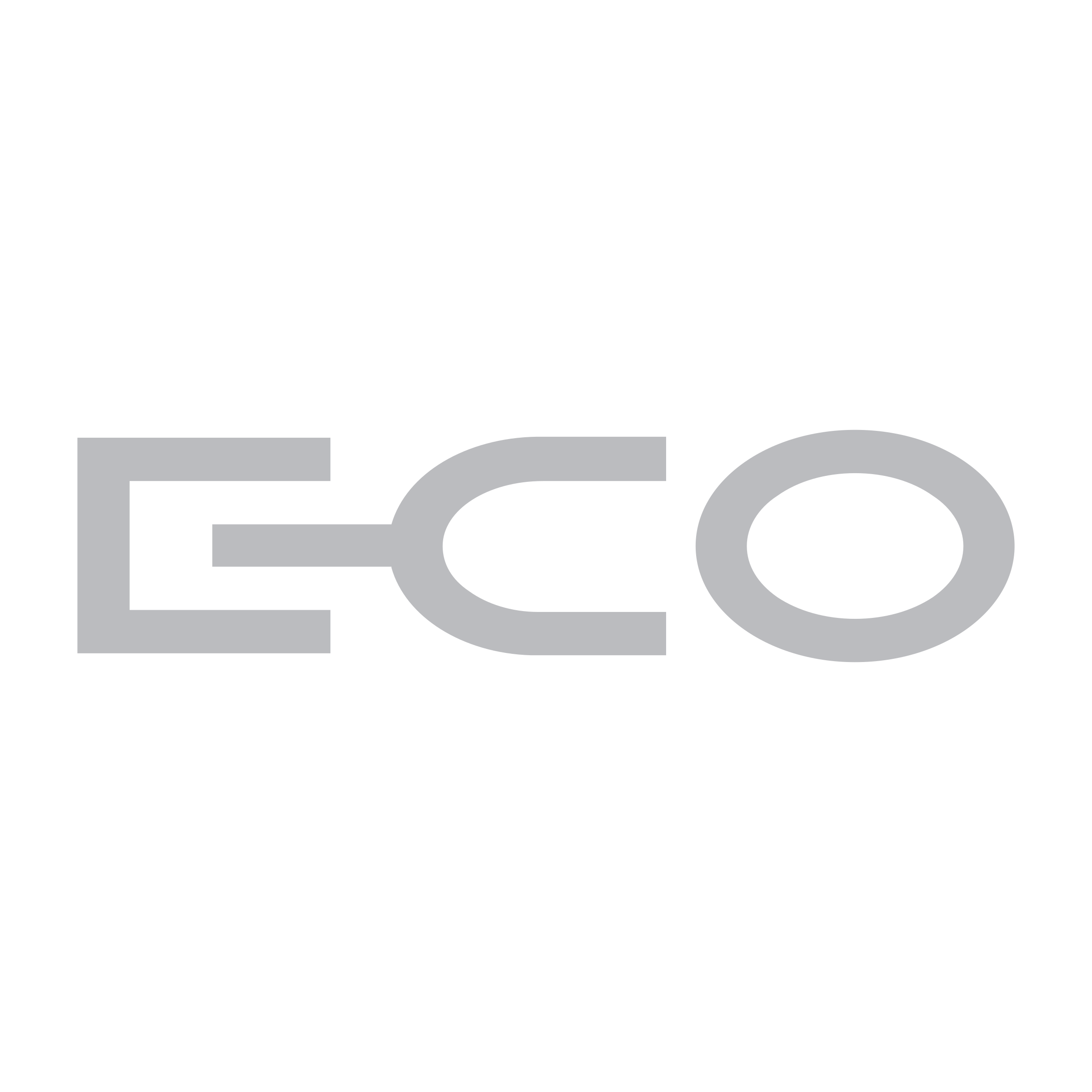E CO Logo PNG Transparent & SVG Vector - Freebie Supply