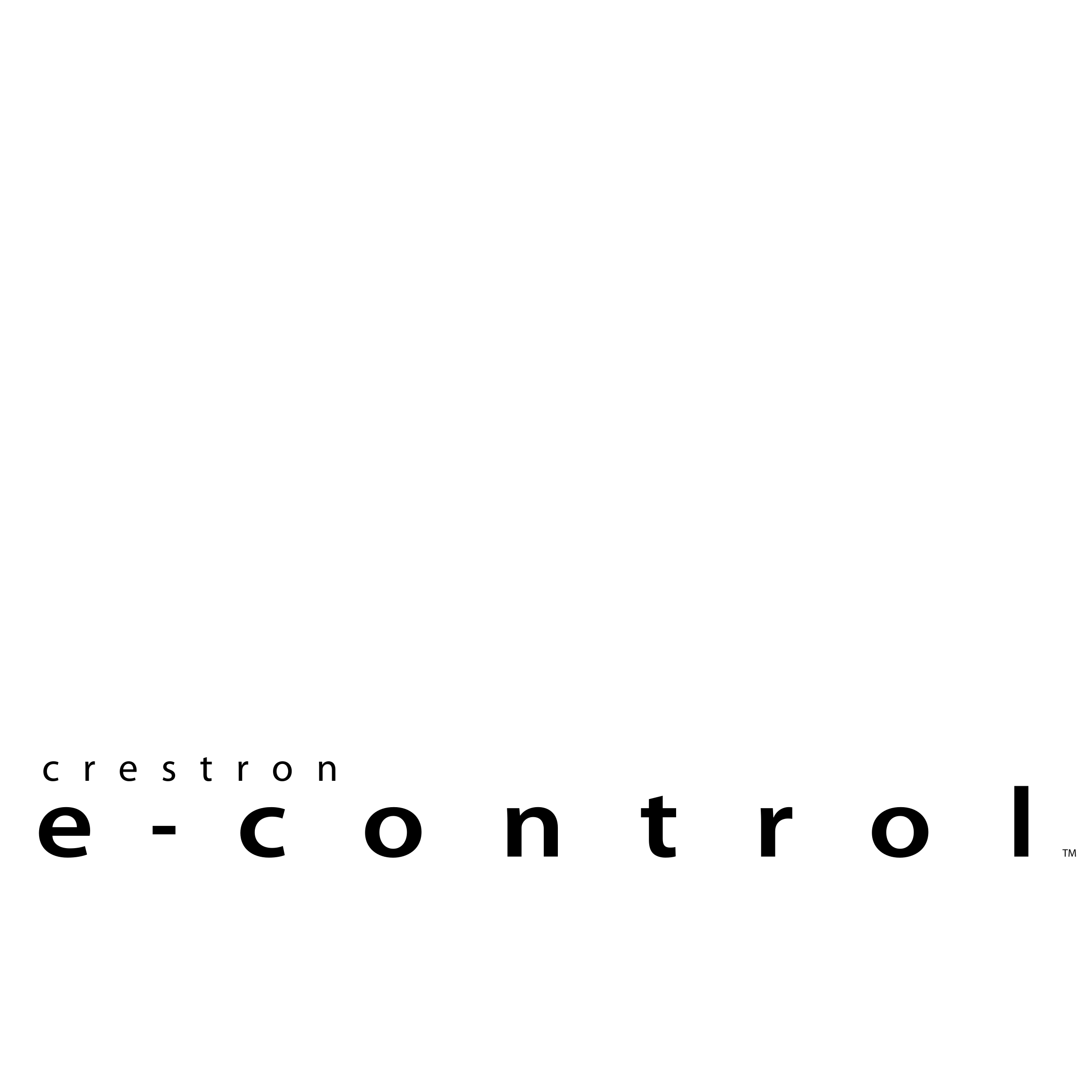 e Control Logo PNG Transparent & SVG Vector - Freebie Supply