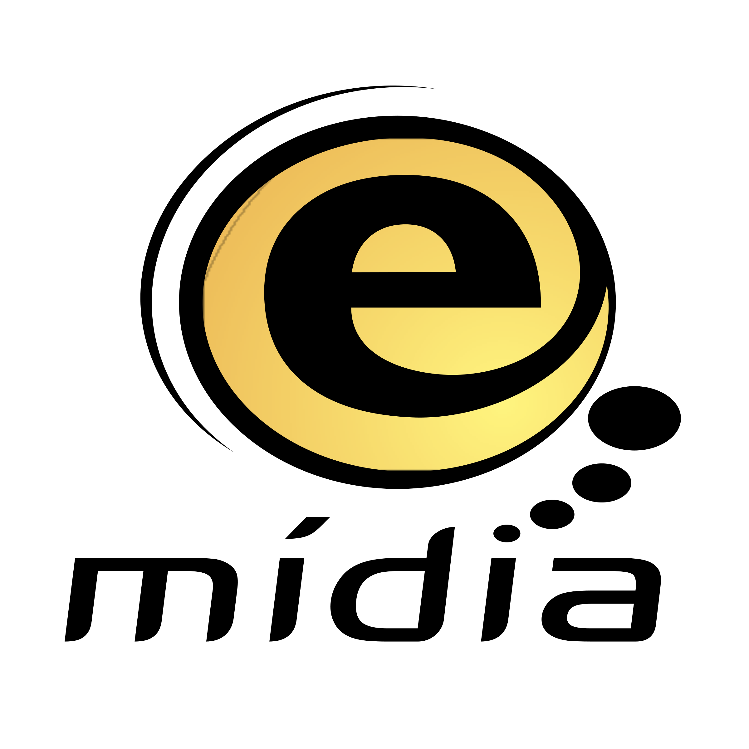 Midia Logo Coleção De Logotipo De Mídia Social | Vetor Grátis