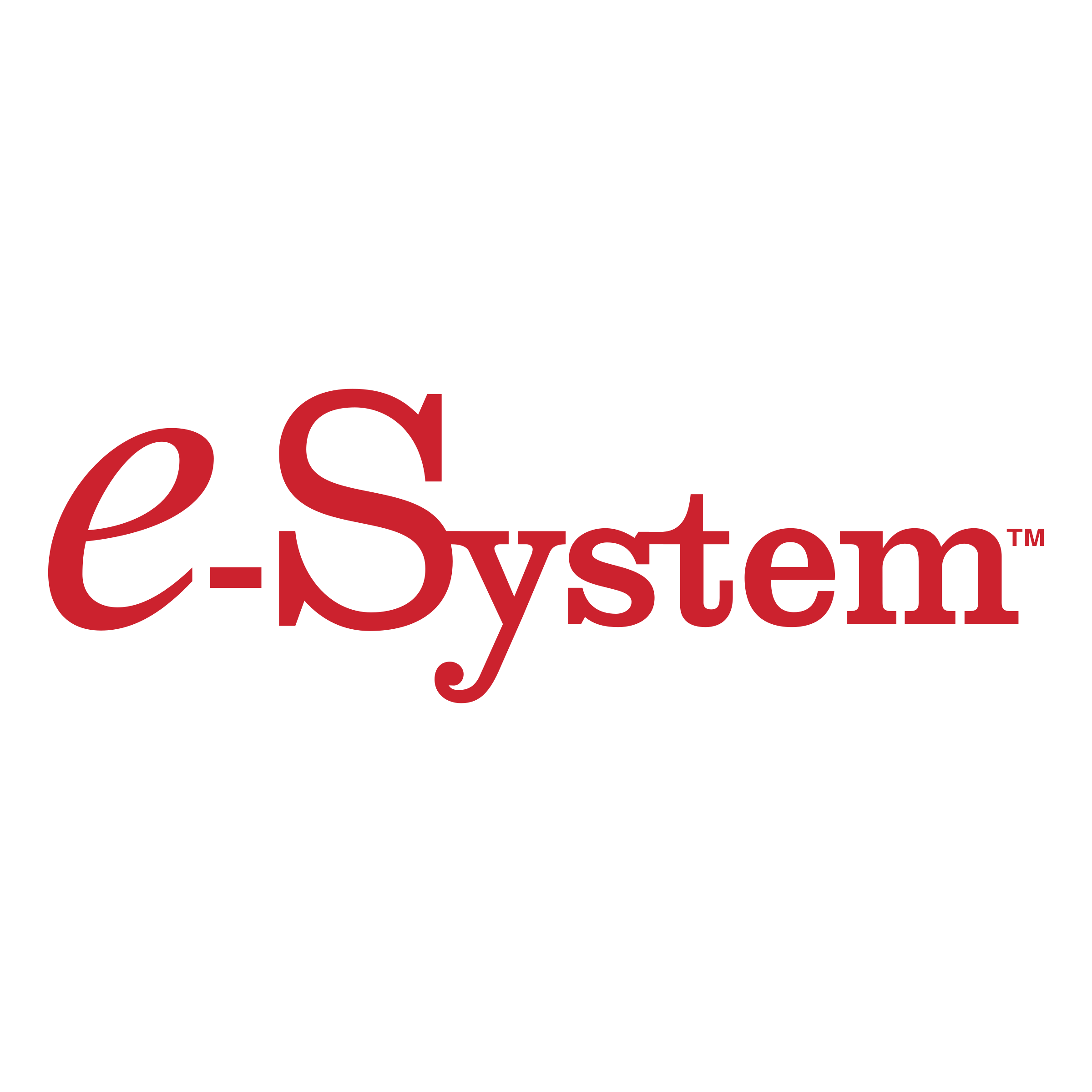 e System Logo PNG Transparent & SVG Vector - Freebie Supply