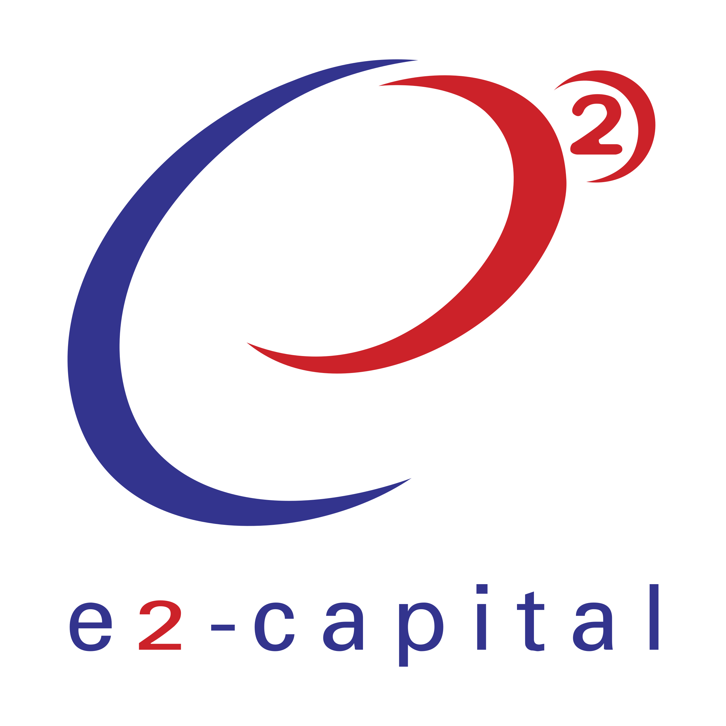 e2 Capital Logo PNG Transparent & SVG Vector - Freebie Supply