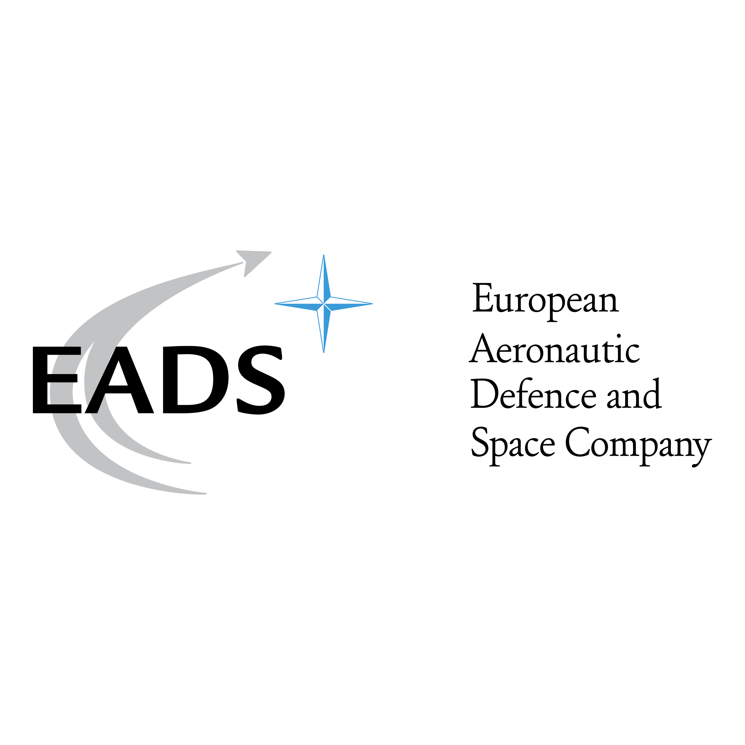 EADS Logo PNG Transparent & SVG Vector - Freebie Supply