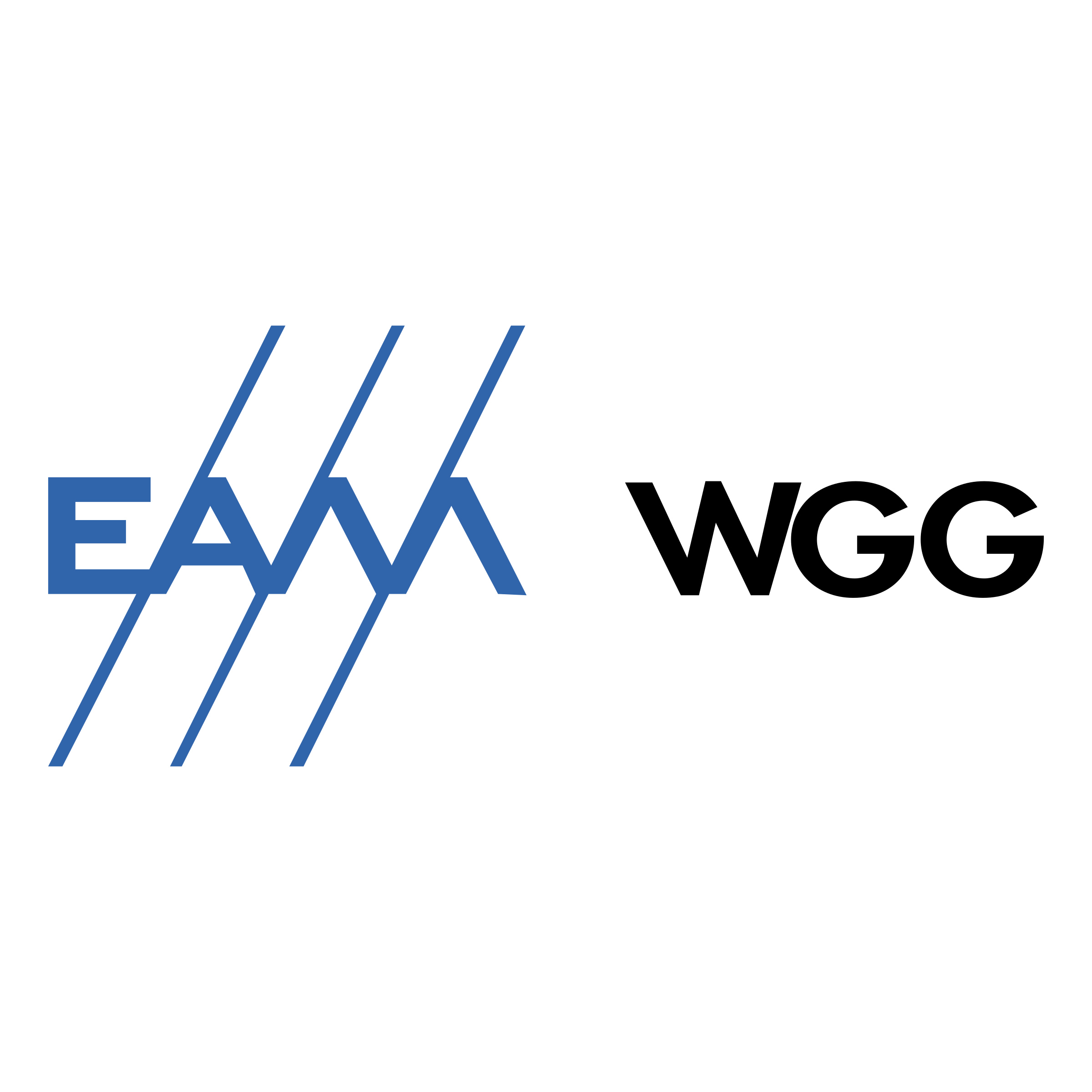 EAM WGG Logo PNG Transparent & SVG Vector - Freebie Supply