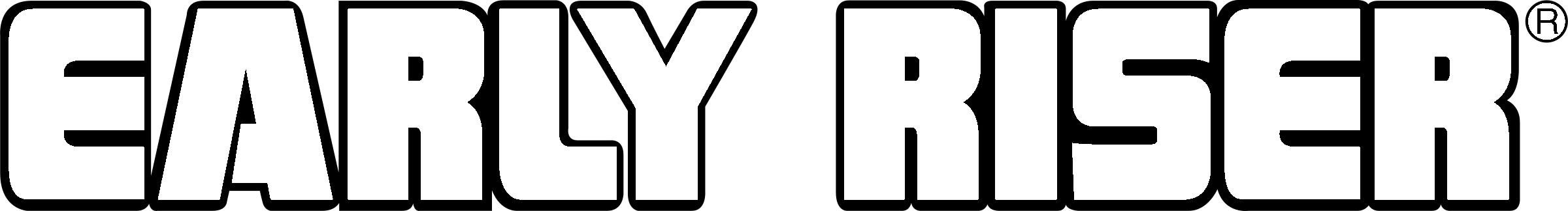 Early Riser Logo PNG Transparent & SVG Vector - Freebie Supply