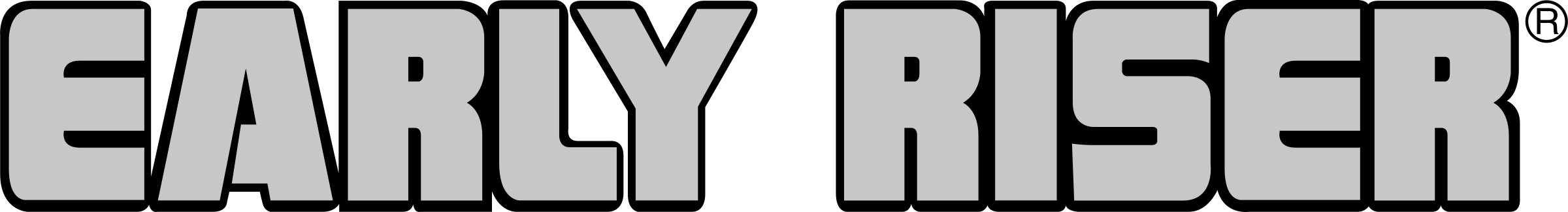 Early Riser Logo PNG Transparent & SVG Vector - Freebie Supply