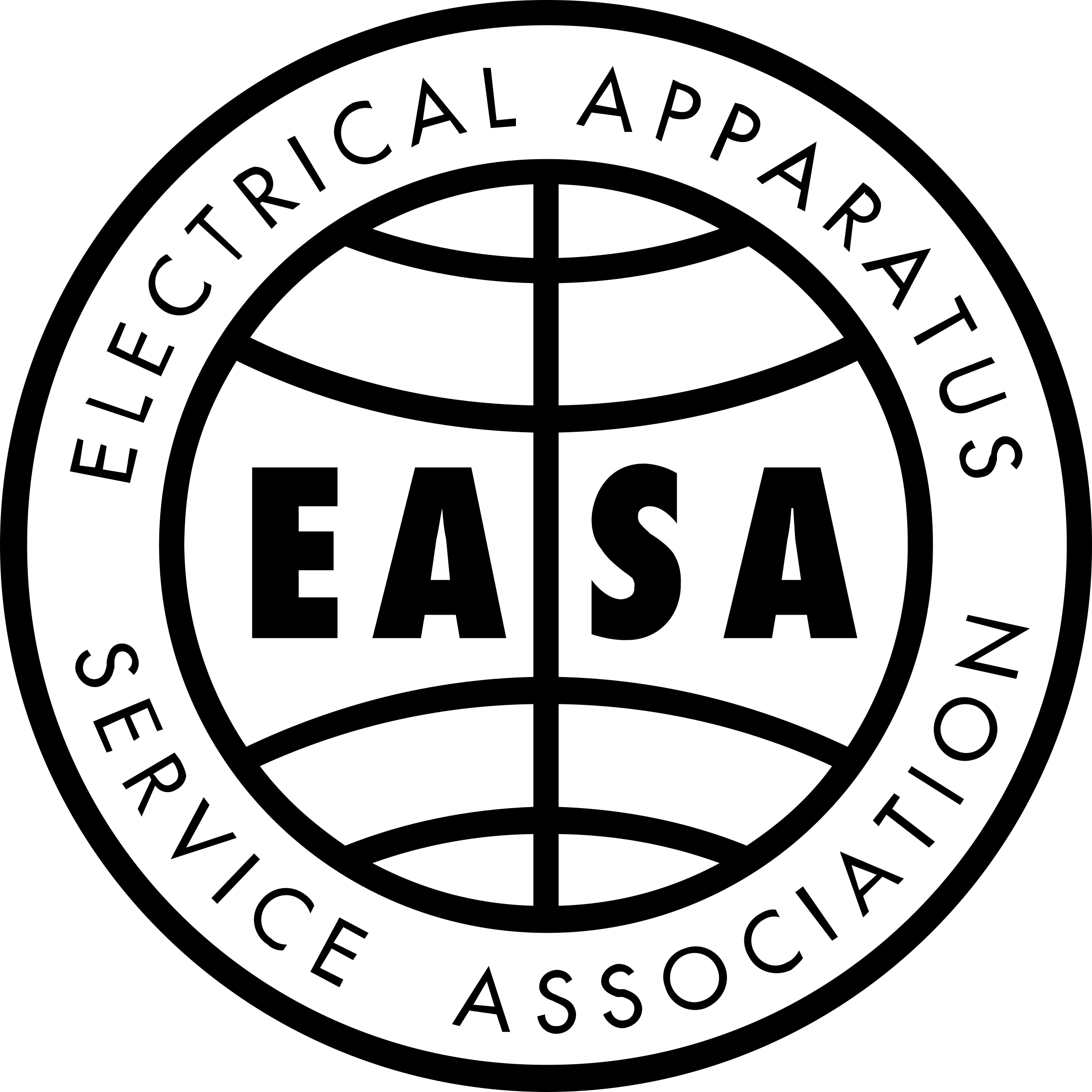 EASA Logo PNG Transparent & SVG Vector - Freebie Supply