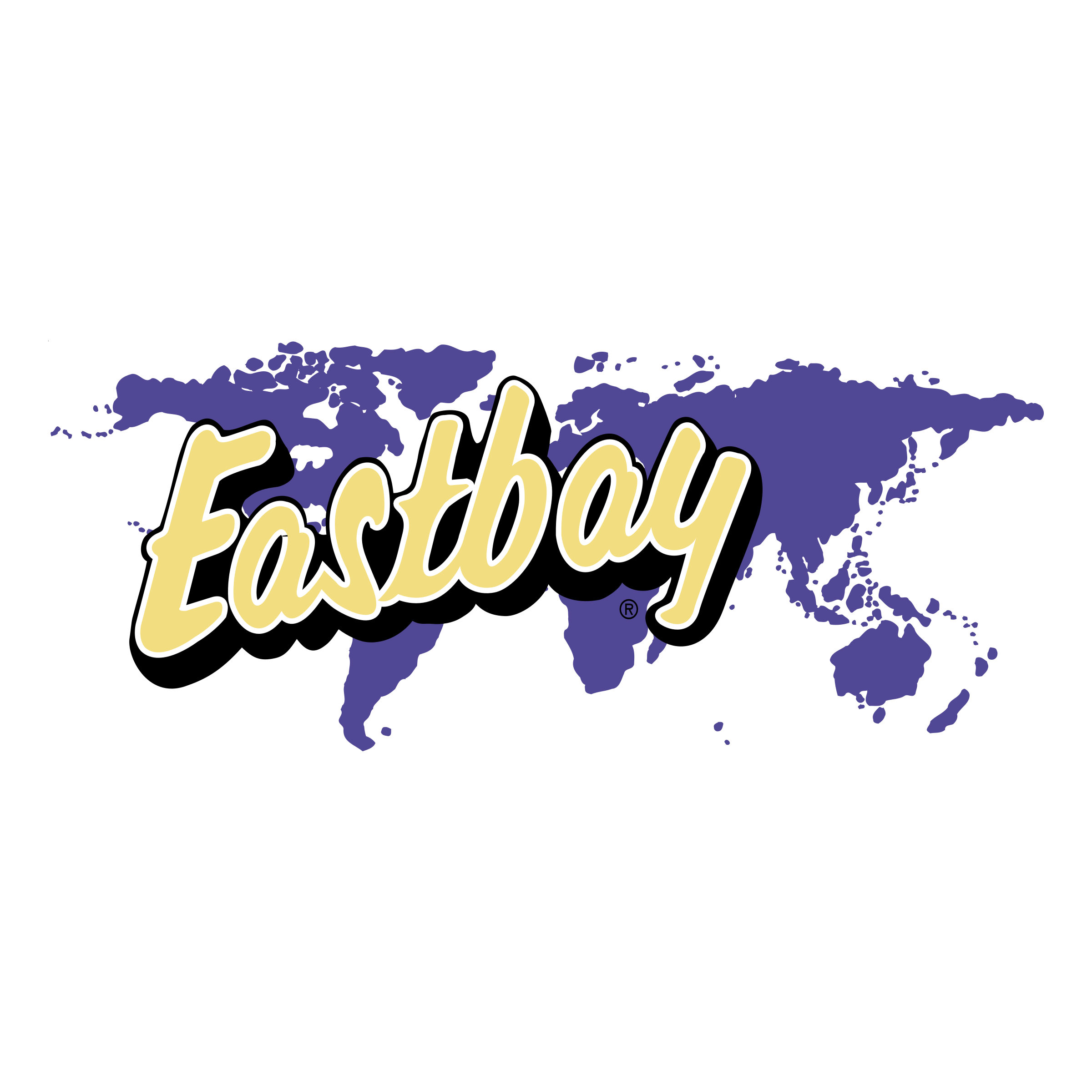 Eastbay Logo PNG Transparent & SVG Vector - Freebie Supply