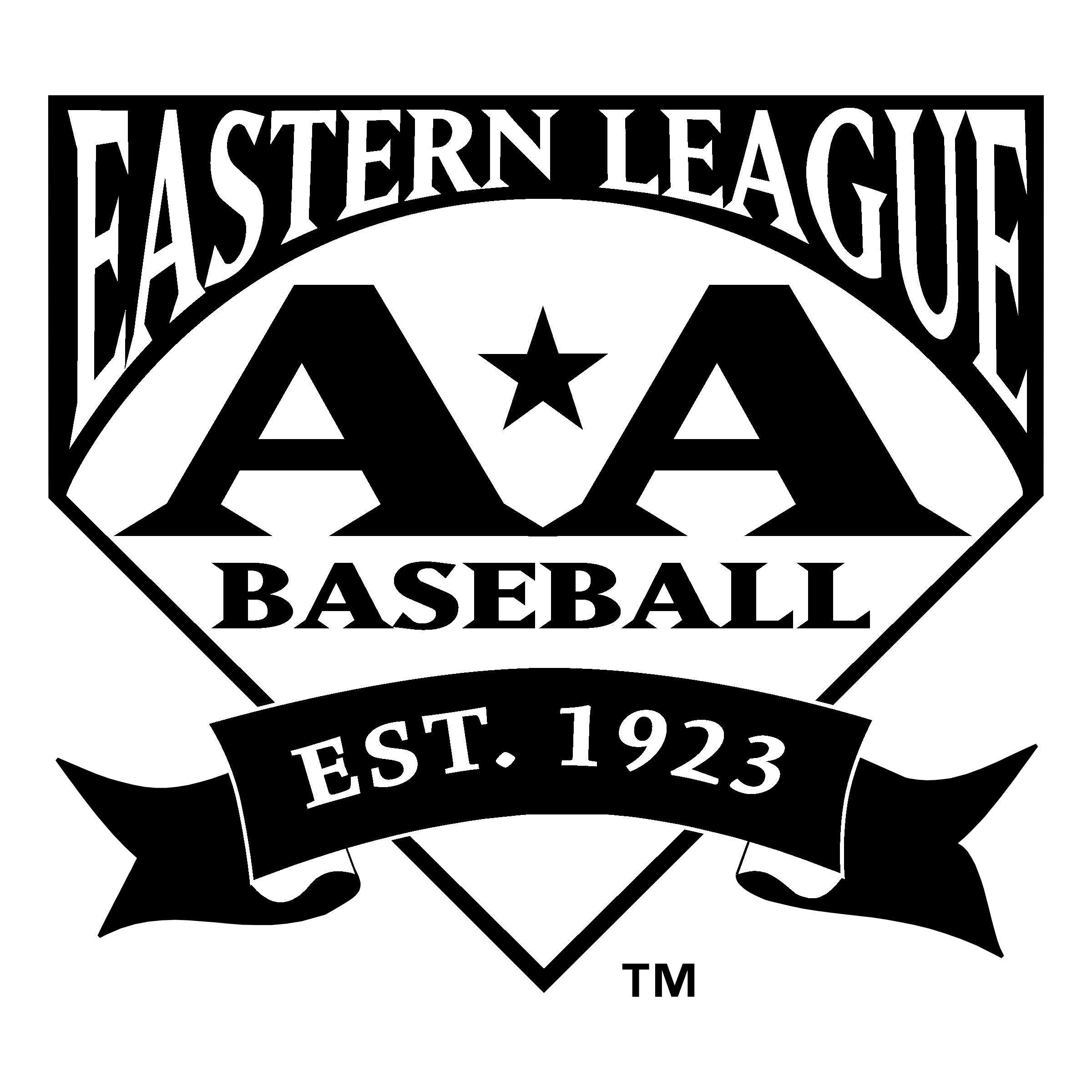 Eastern League Logo PNG Transparent & SVG Vector - Freebie Supply