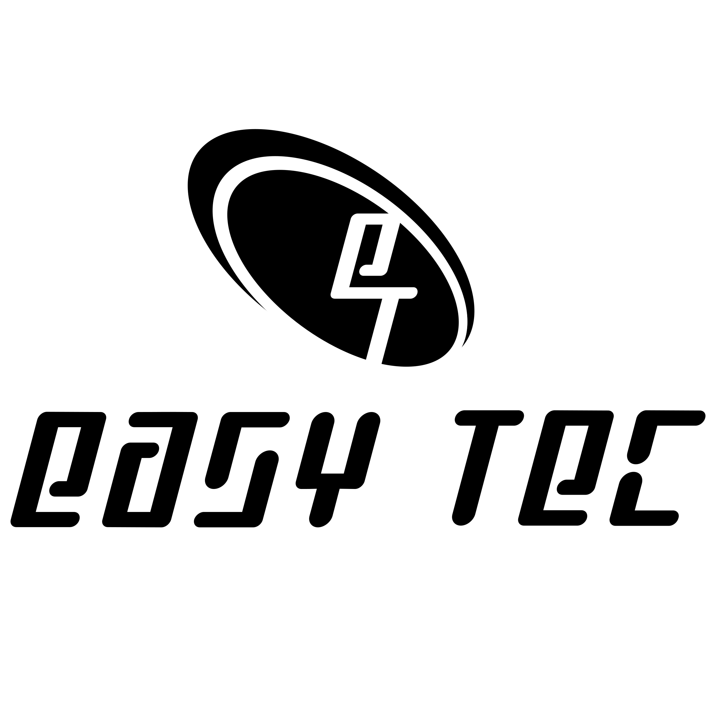 Easy Tec Logo PNG Transparent & SVG Vector - Freebie Supply