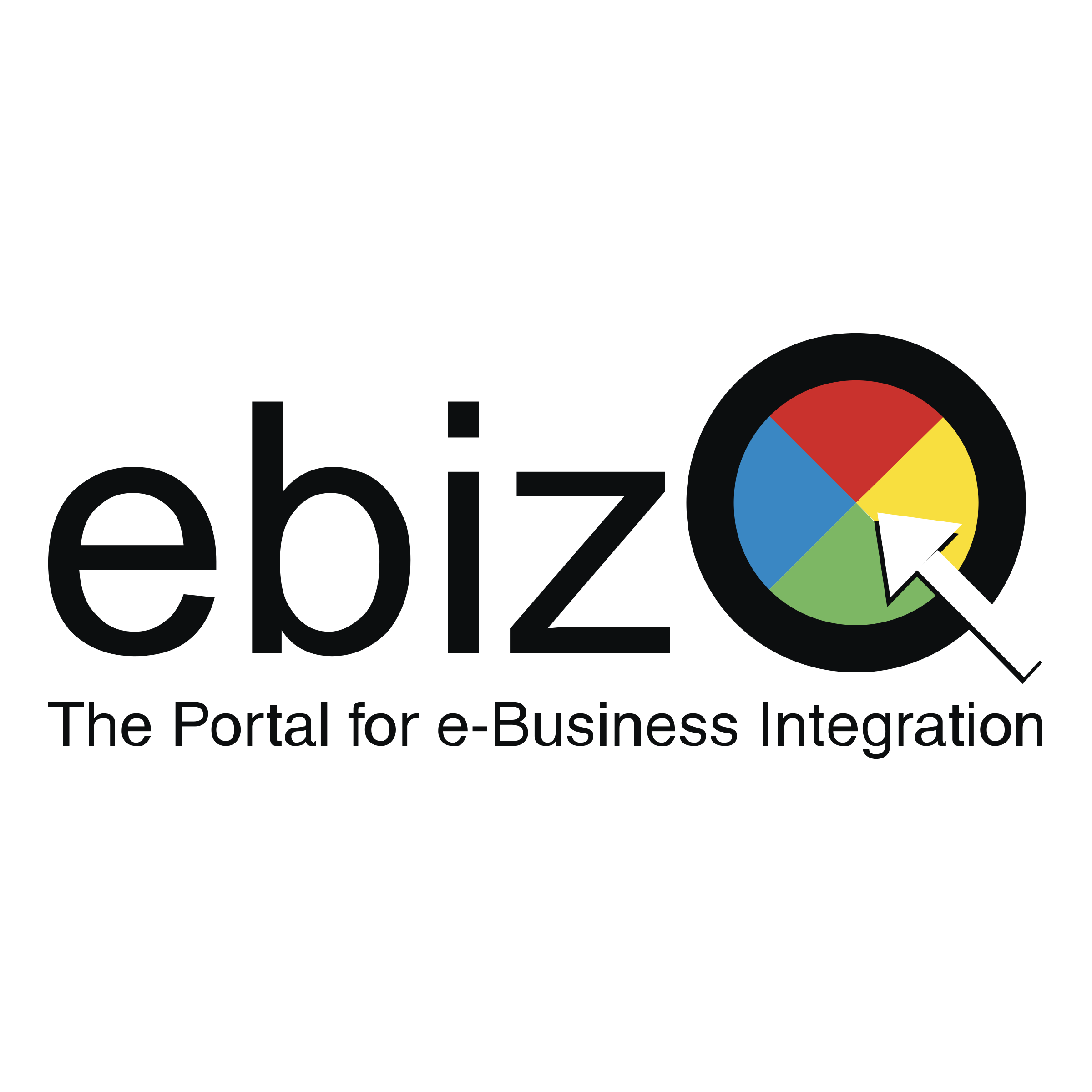 Ebiz Logo PNG Transparent & SVG Vector - Freebie Supply