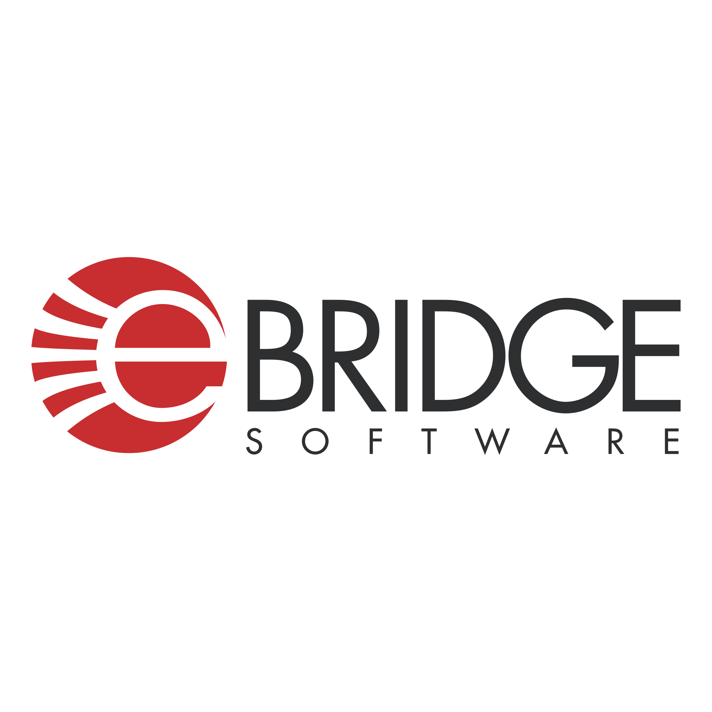 eBridge Software Logo PNG Transparent & SVG Vector - Freebie Supply