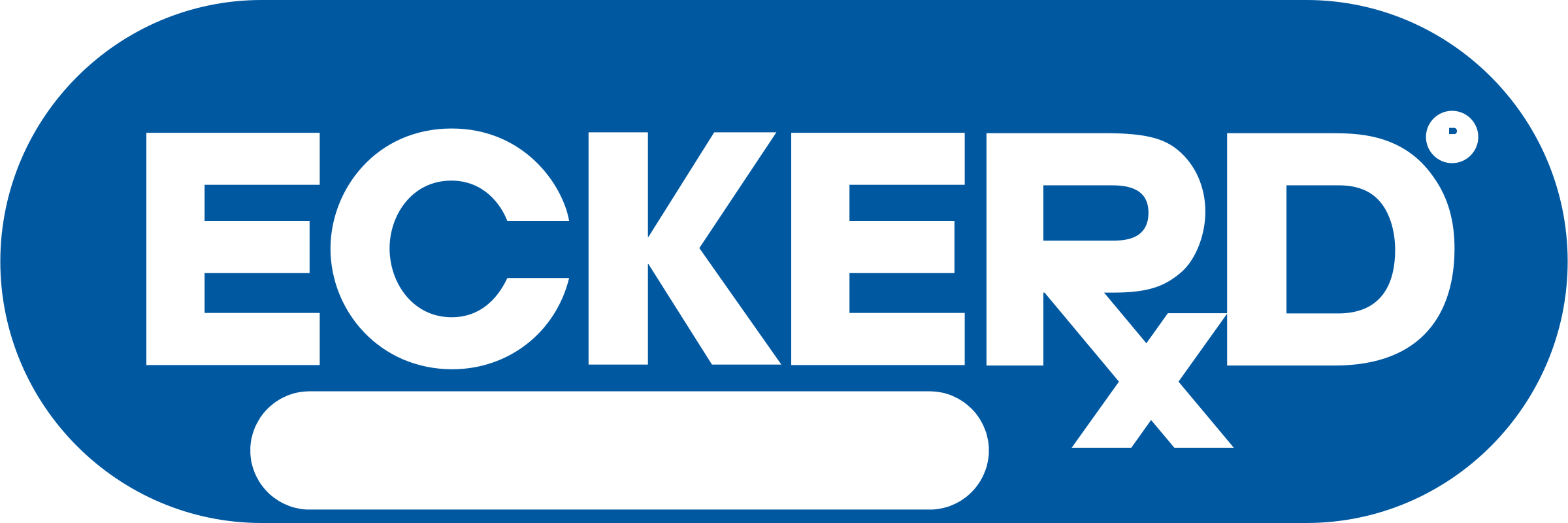 Logotipo De Eckerd Perú