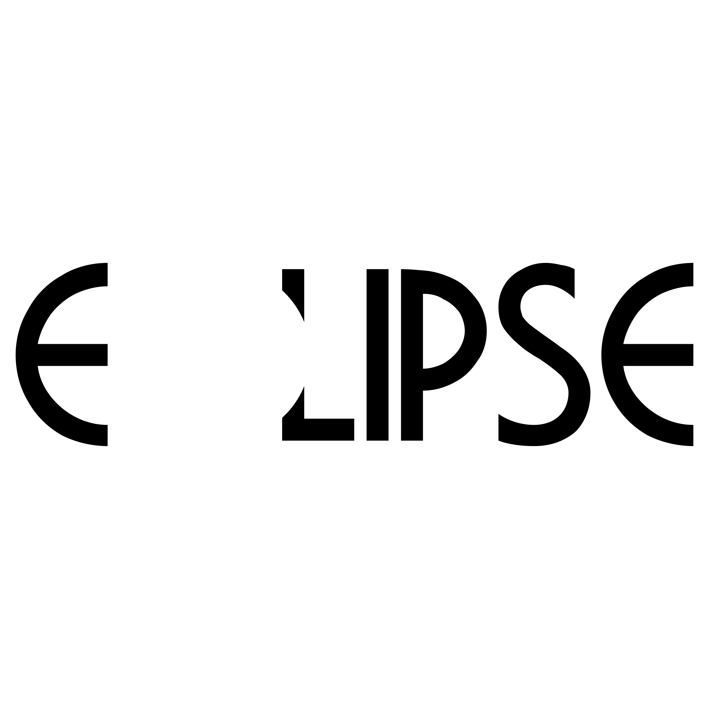 Eclipse Logo Png