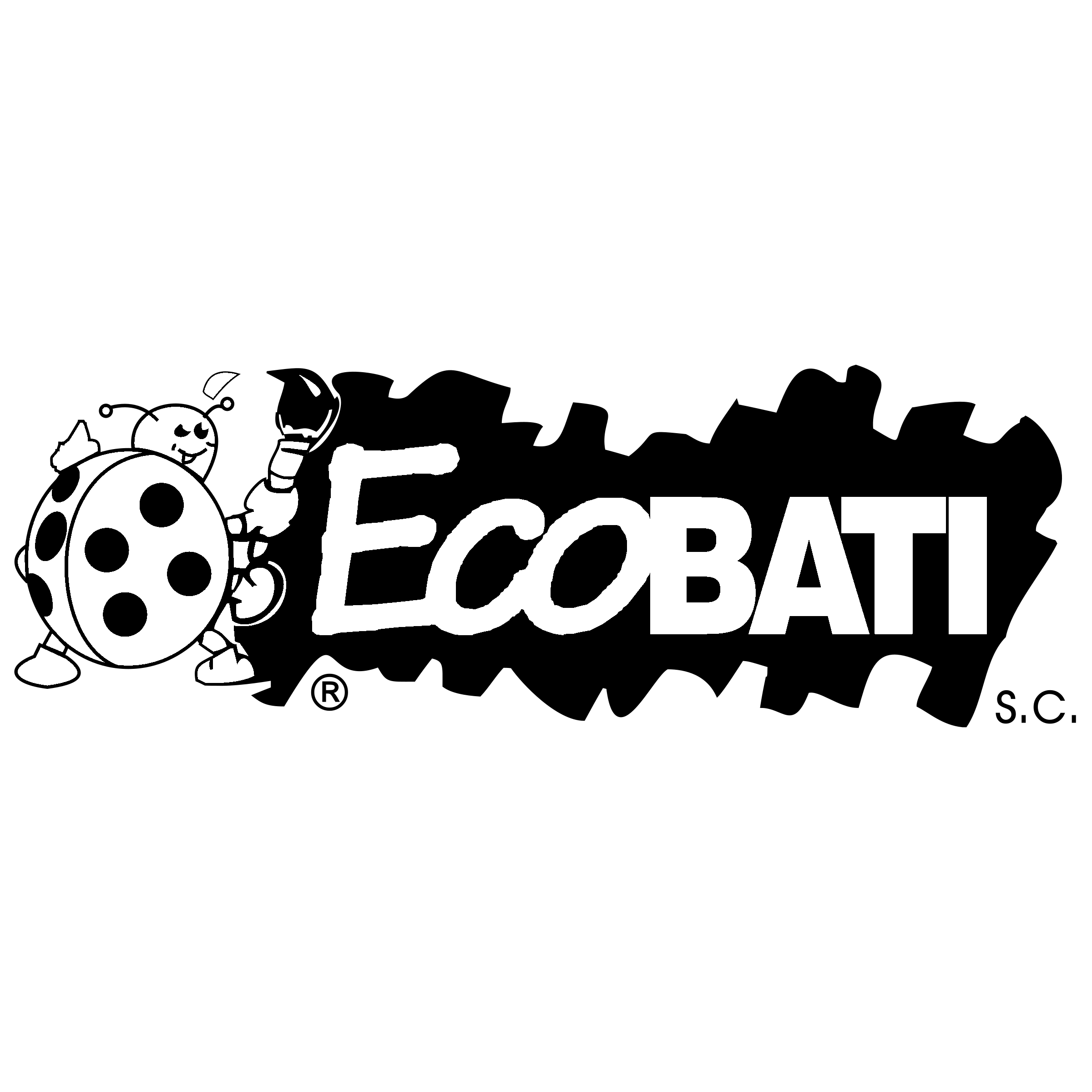 Ecobati Logo PNG Transparent & SVG Vector - Freebie Supply