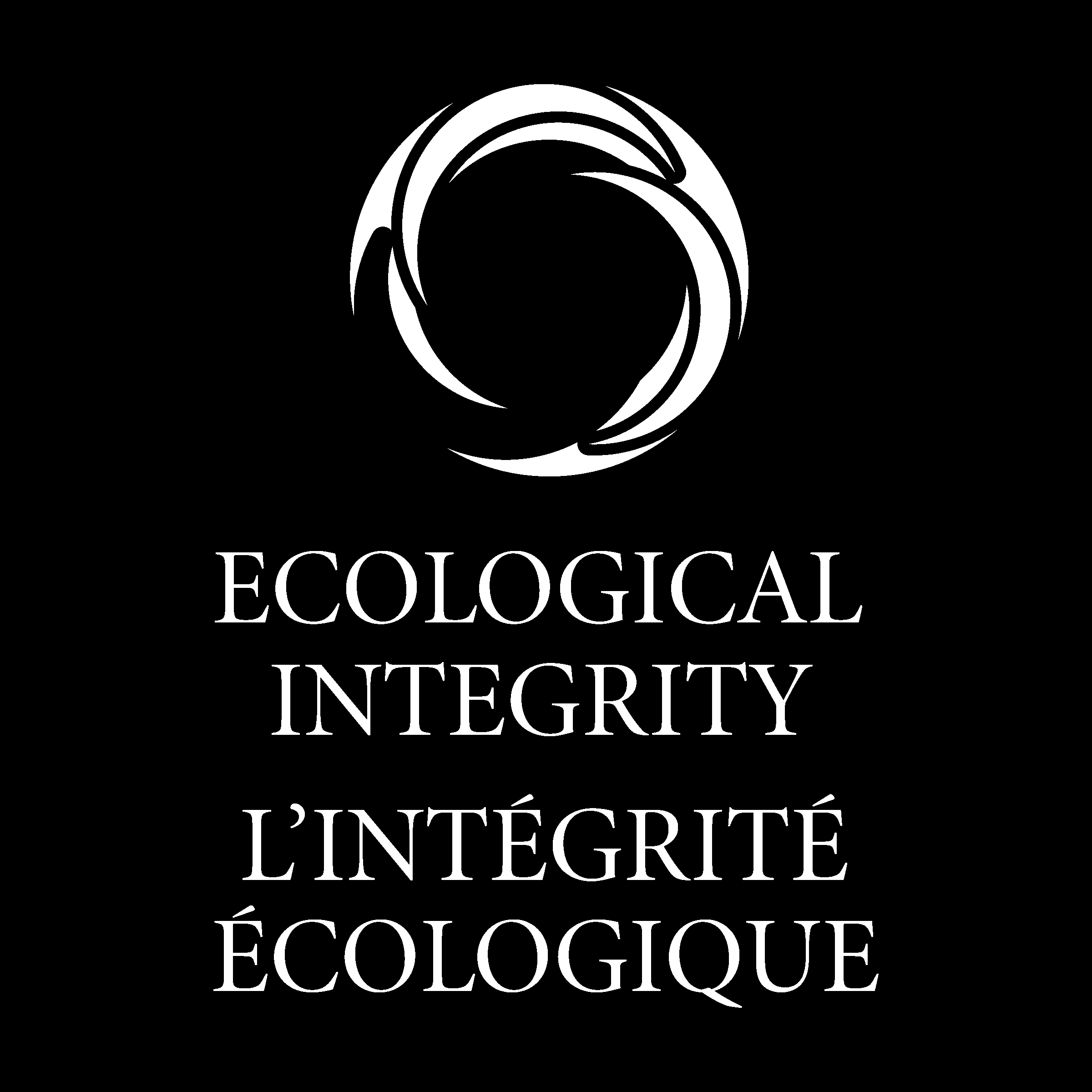 Ecological Integrity Logo PNG Transparent & SVG Vector - Freebie Supply
