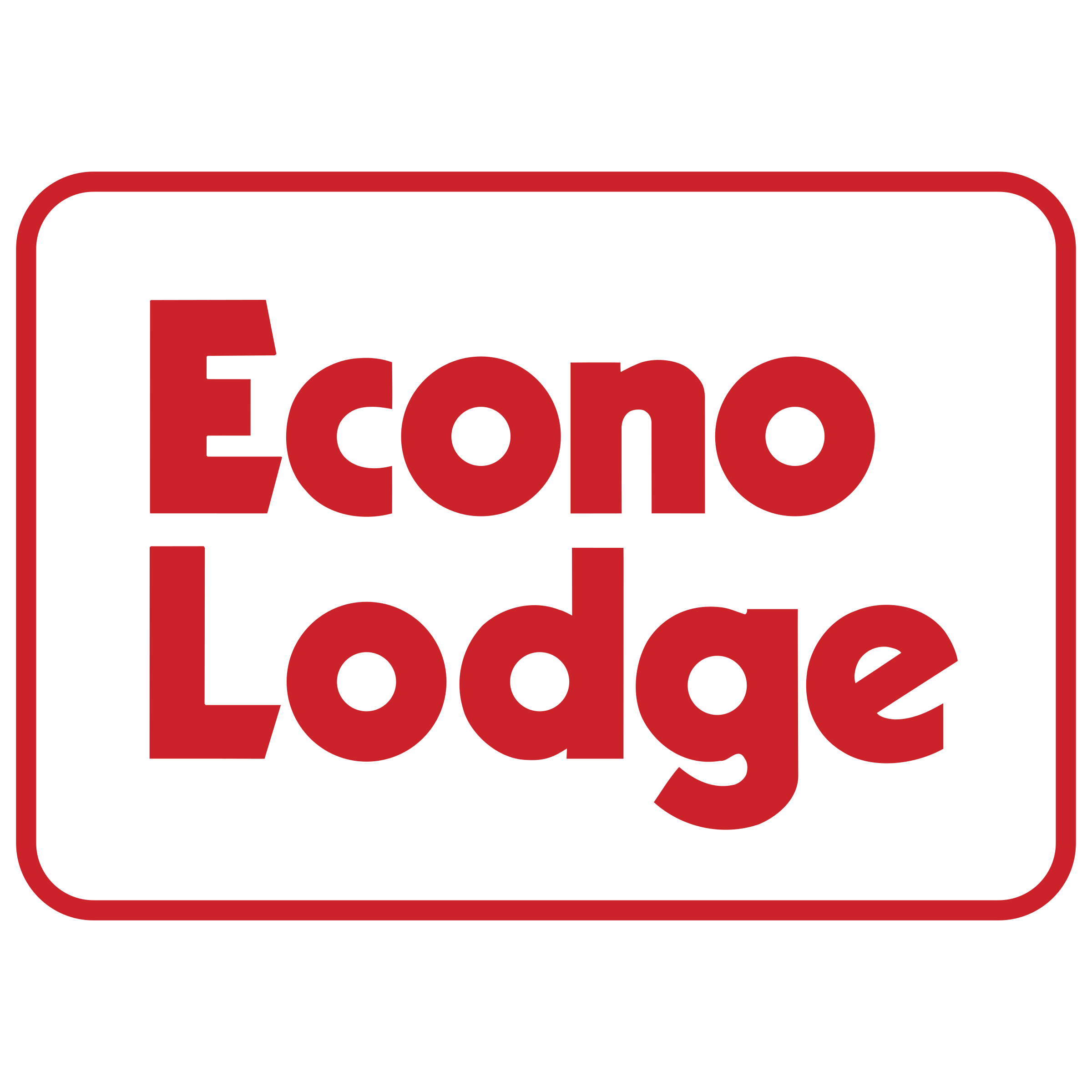 Econo Lodge Logo PNG Transparent & SVG Vector - Freebie Supply