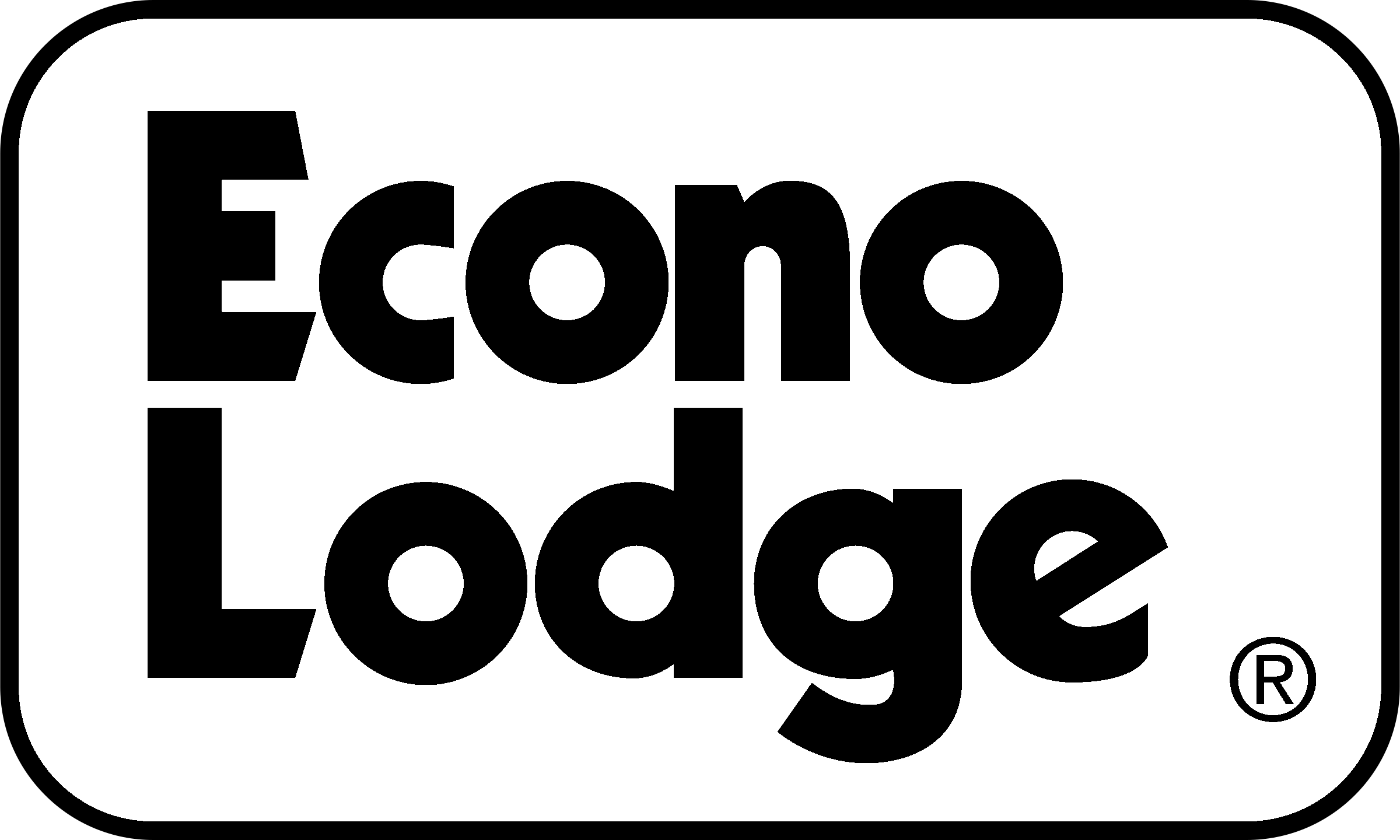 Econo Lodge Logo PNG Transparent & SVG Vector - Freebie Supply