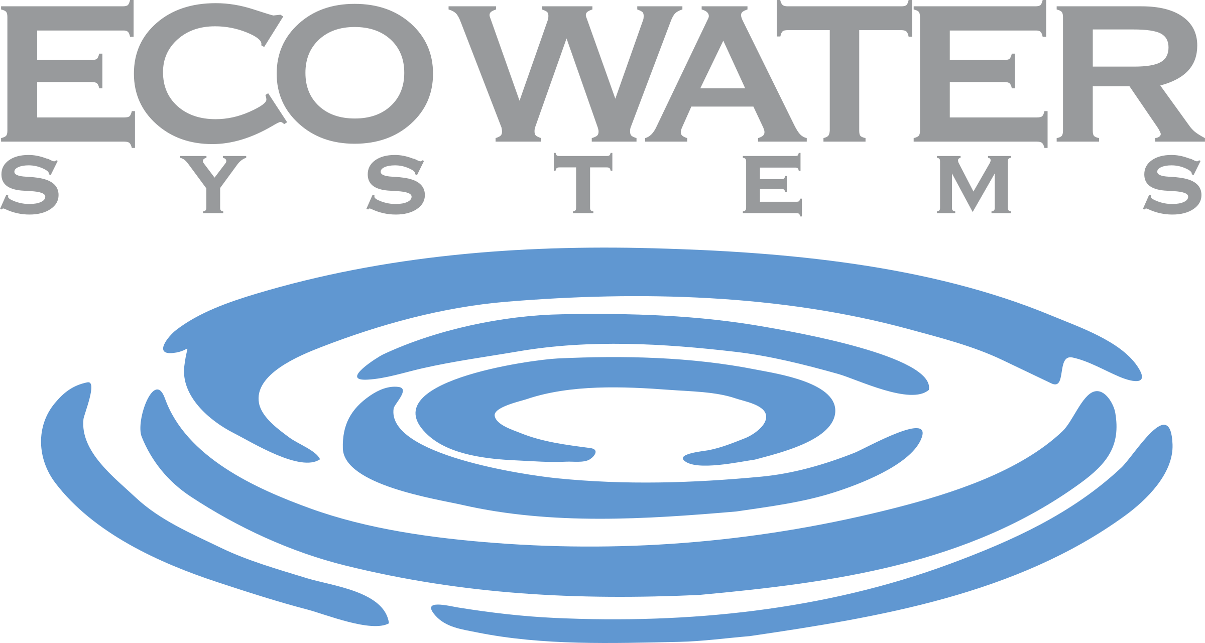 Ecowater Logo PNG Transparent & SVG Vector - Freebie Supply