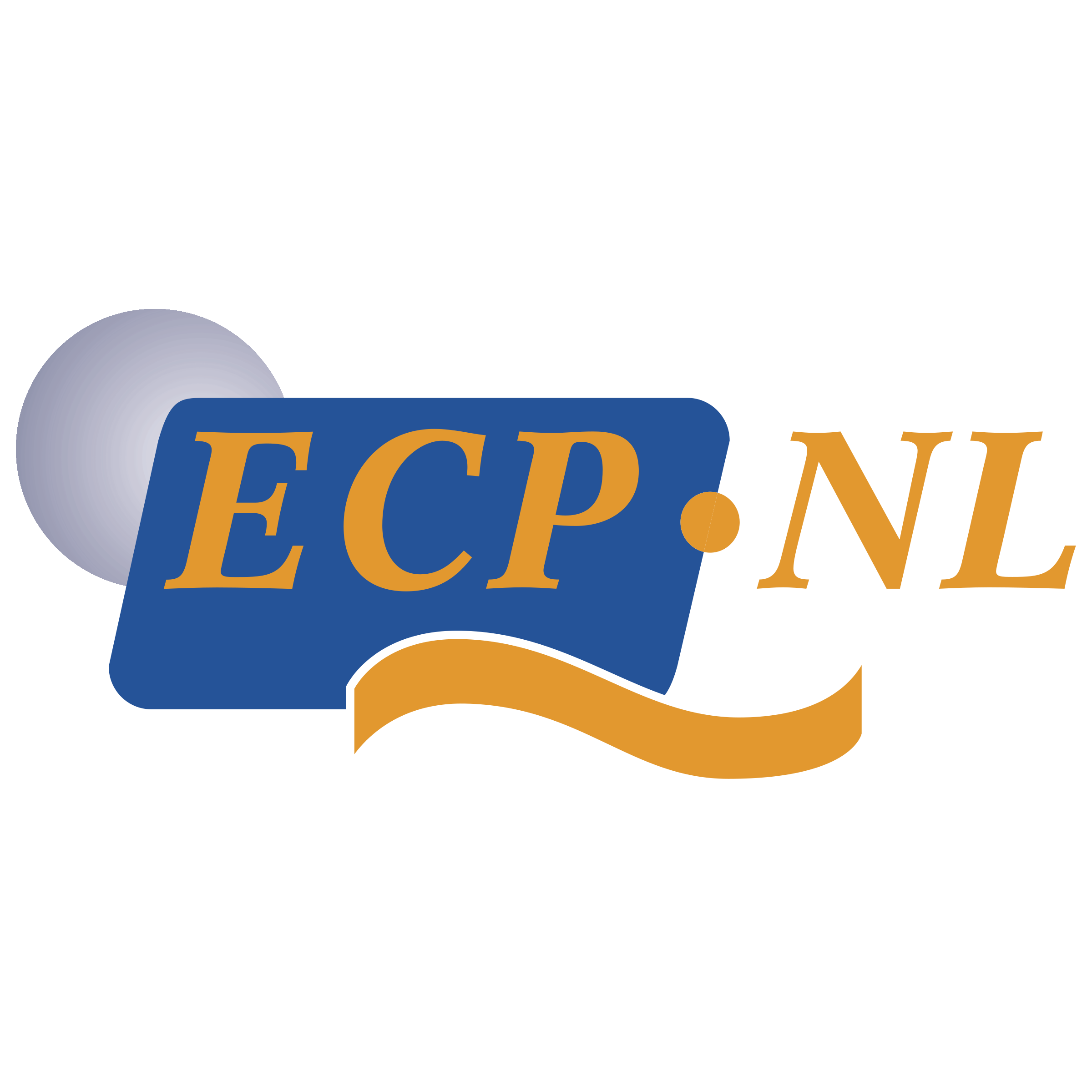 ECP nl Logo PNG Transparent & SVG Vector - Freebie Supply