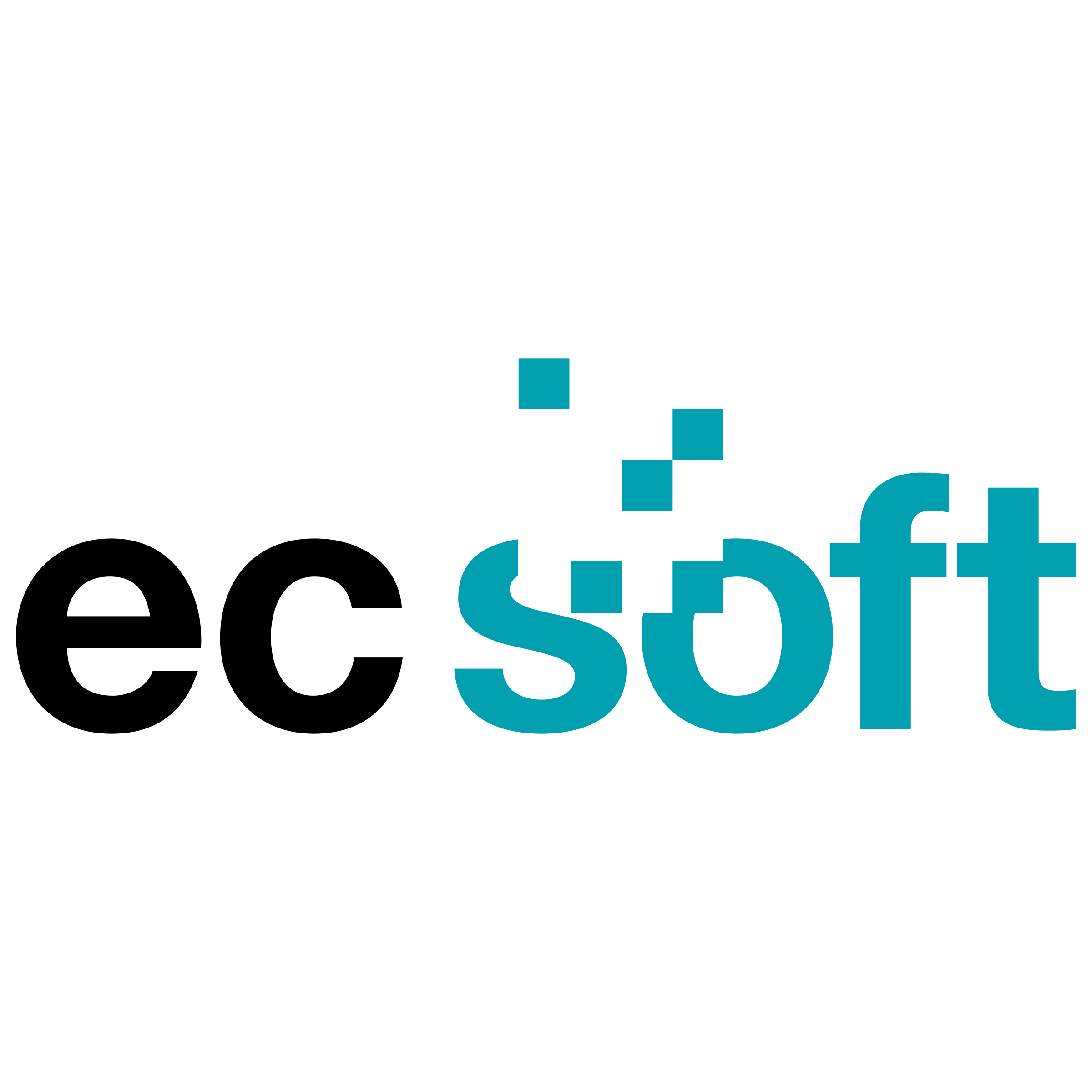 ecSoft Logo PNG Transparent & SVG Vector - Freebie Supply