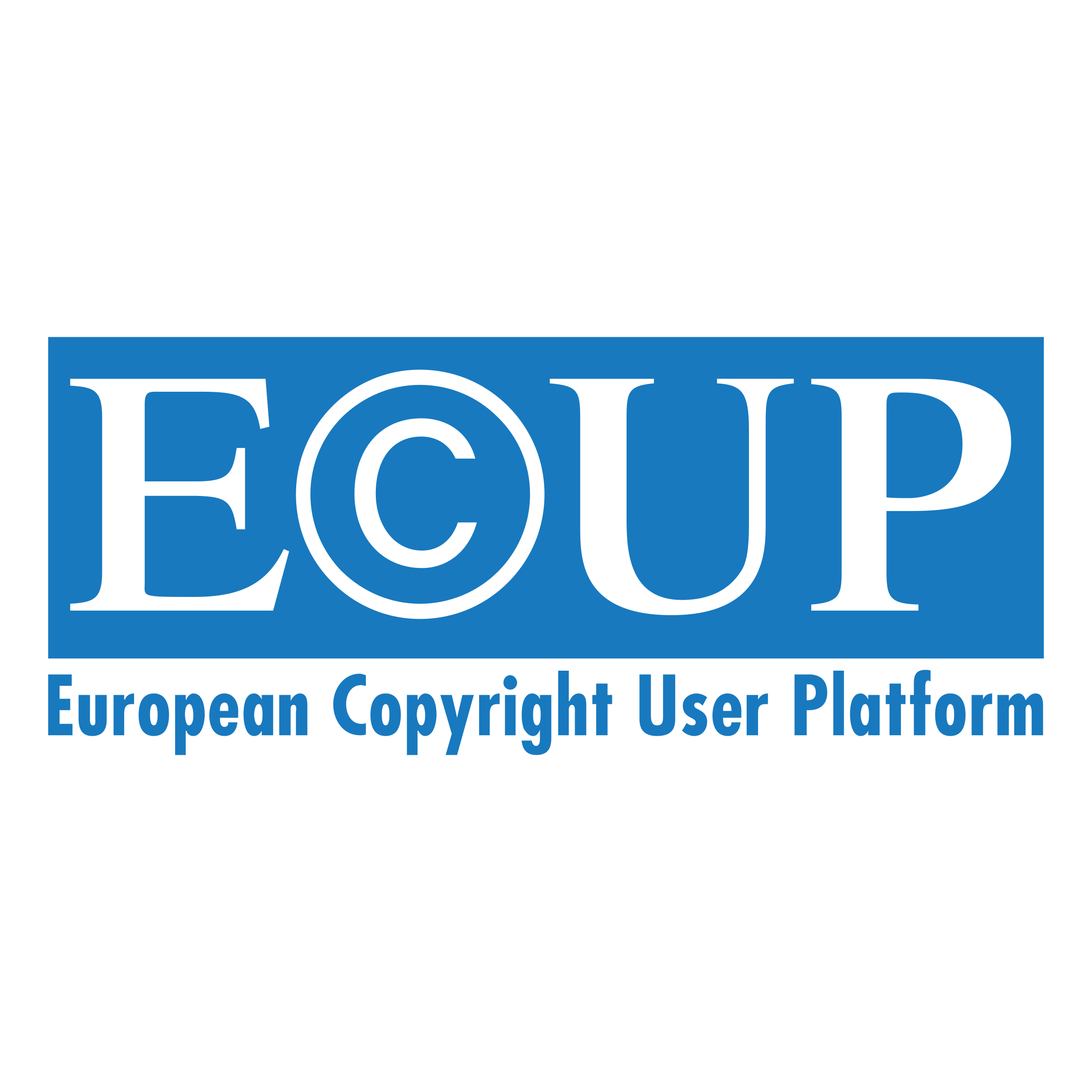 ECUP Logo PNG Transparent & SVG Vector - Freebie Supply