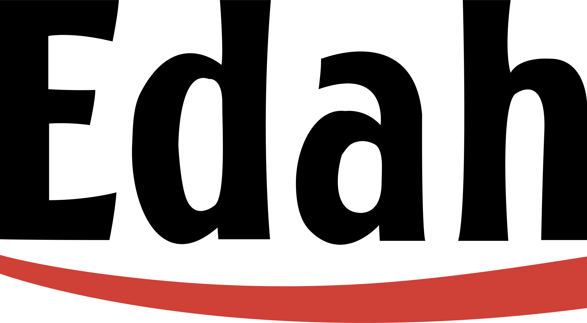 EDAH Logo PNG Transparent & SVG Vector - Freebie Supply