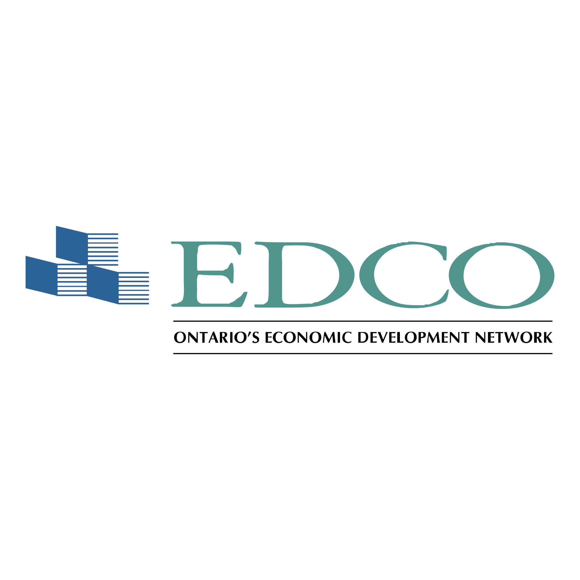 EDCO Logo PNG Transparent & SVG Vector - Freebie Supply