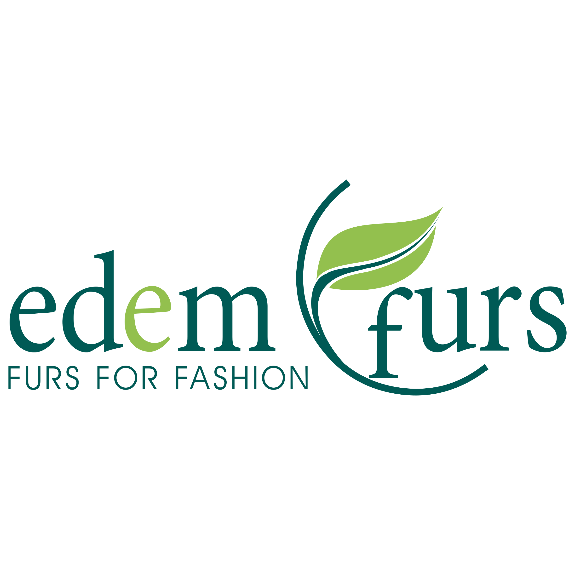 Furs Logo