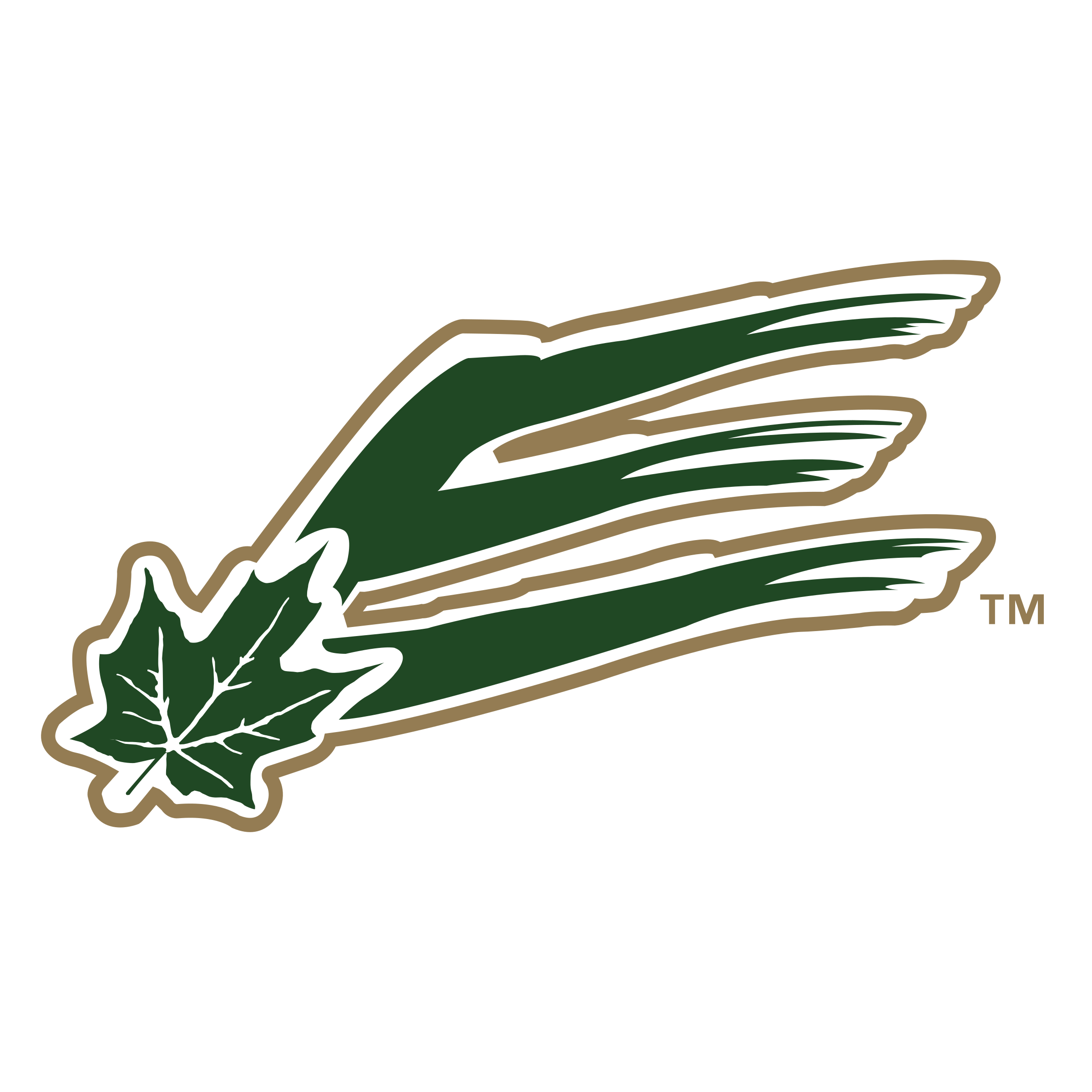 Edmonton Trappers Logo PNG Transparent & SVG Vector - Freebie Supply