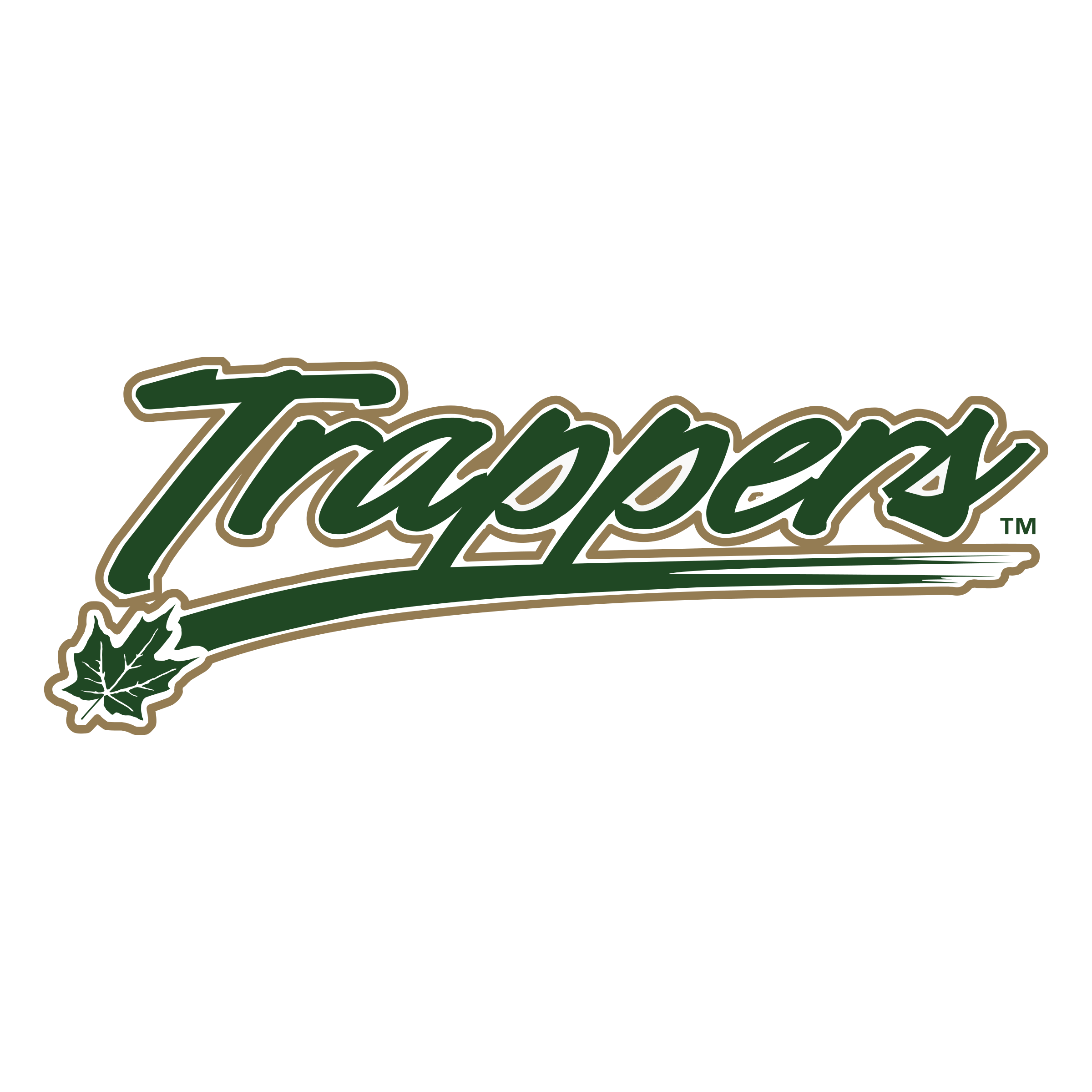 Trapper Logo
